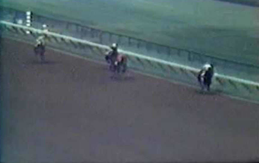 “All 1’s” Ruffian, The Real Story - Past The Wire