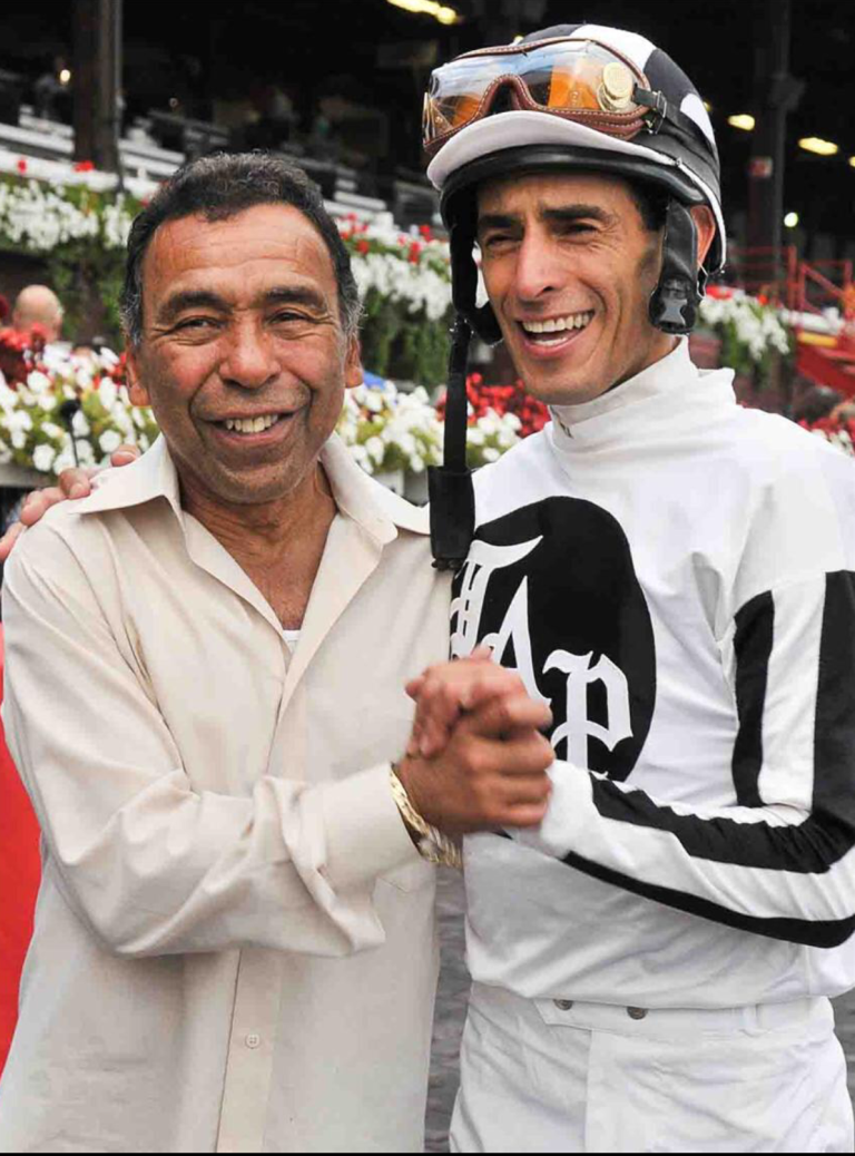 Horse Racing’s Greatest Streaks - Past The Wire