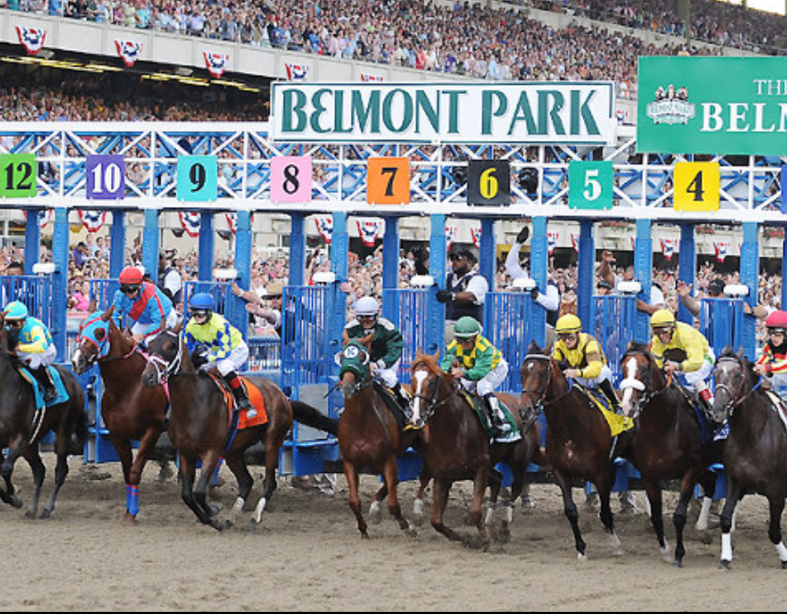 Belmont Stakes Facts and Trivia - Past The Wire Belmont Stakes Facts and Trivia - Past The Wire
