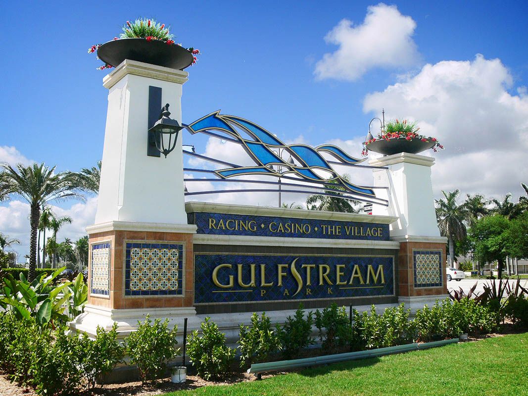 Worst Kept Secret at Gulfstream Park - Past The Wire