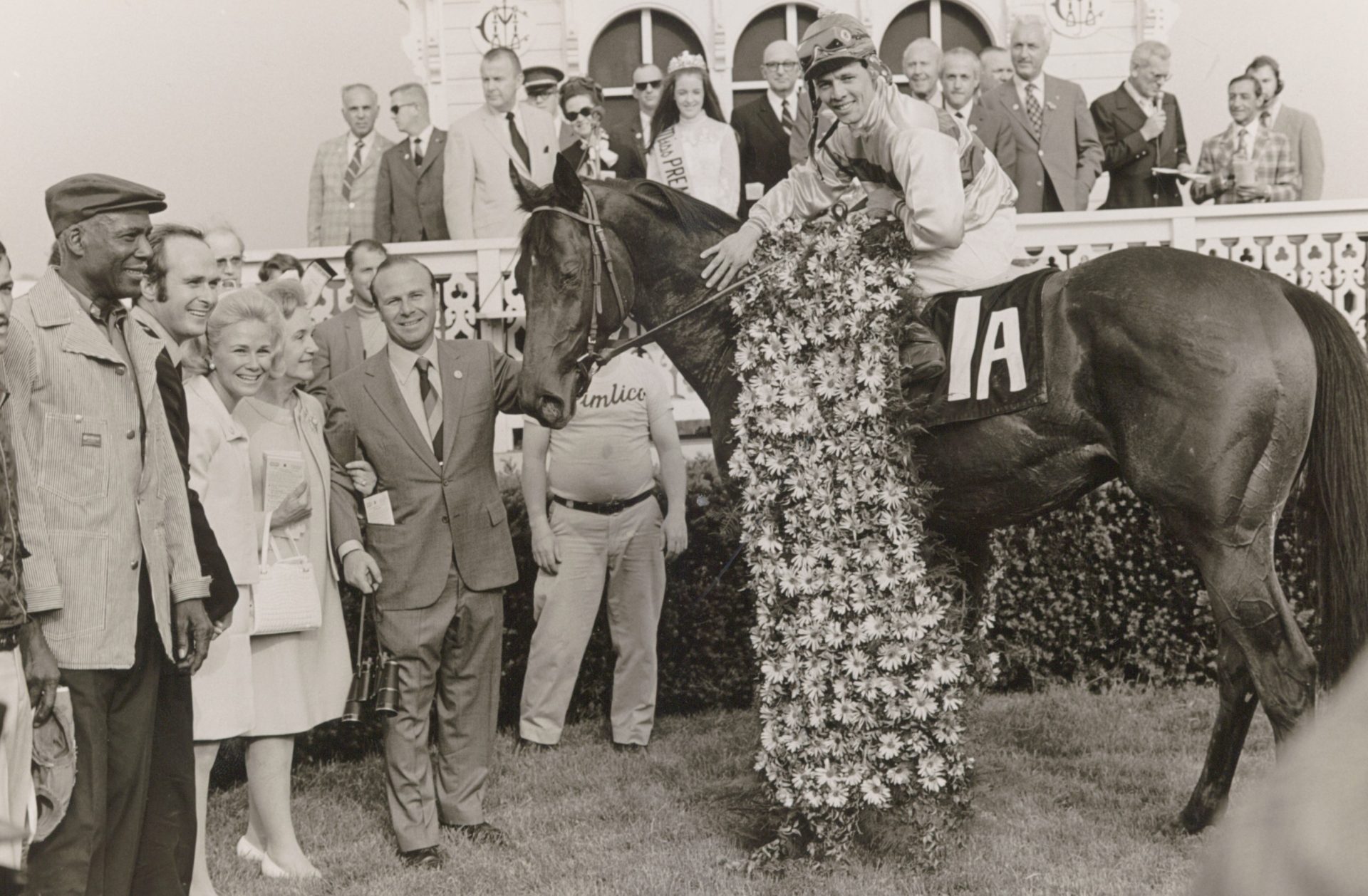 A Year Full Of Personality - Past The Wire
