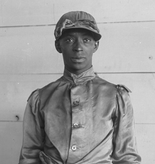 Black Horsemen Matter: A Look Back at History - Past The Wire