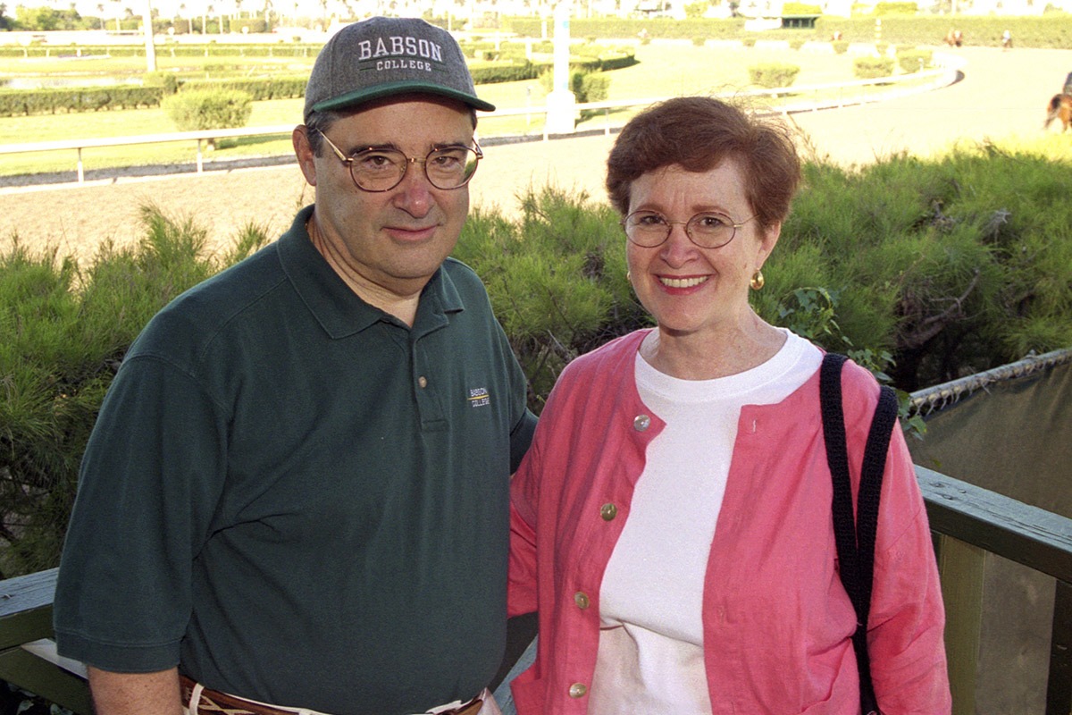 Leonard Green Named 2020 “Buddy” Raines Award Recipient - Past The Wire