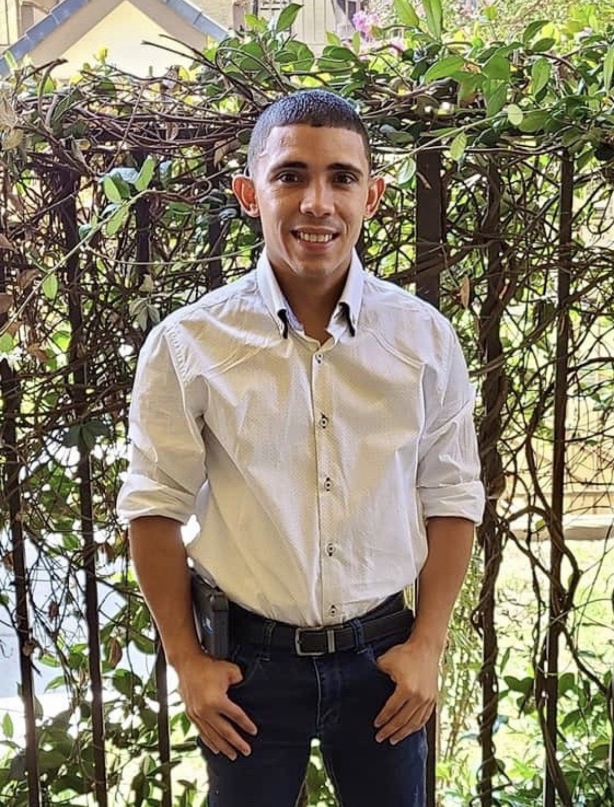 Alexis Centeno Coming Along The Right Way - Past The Wire