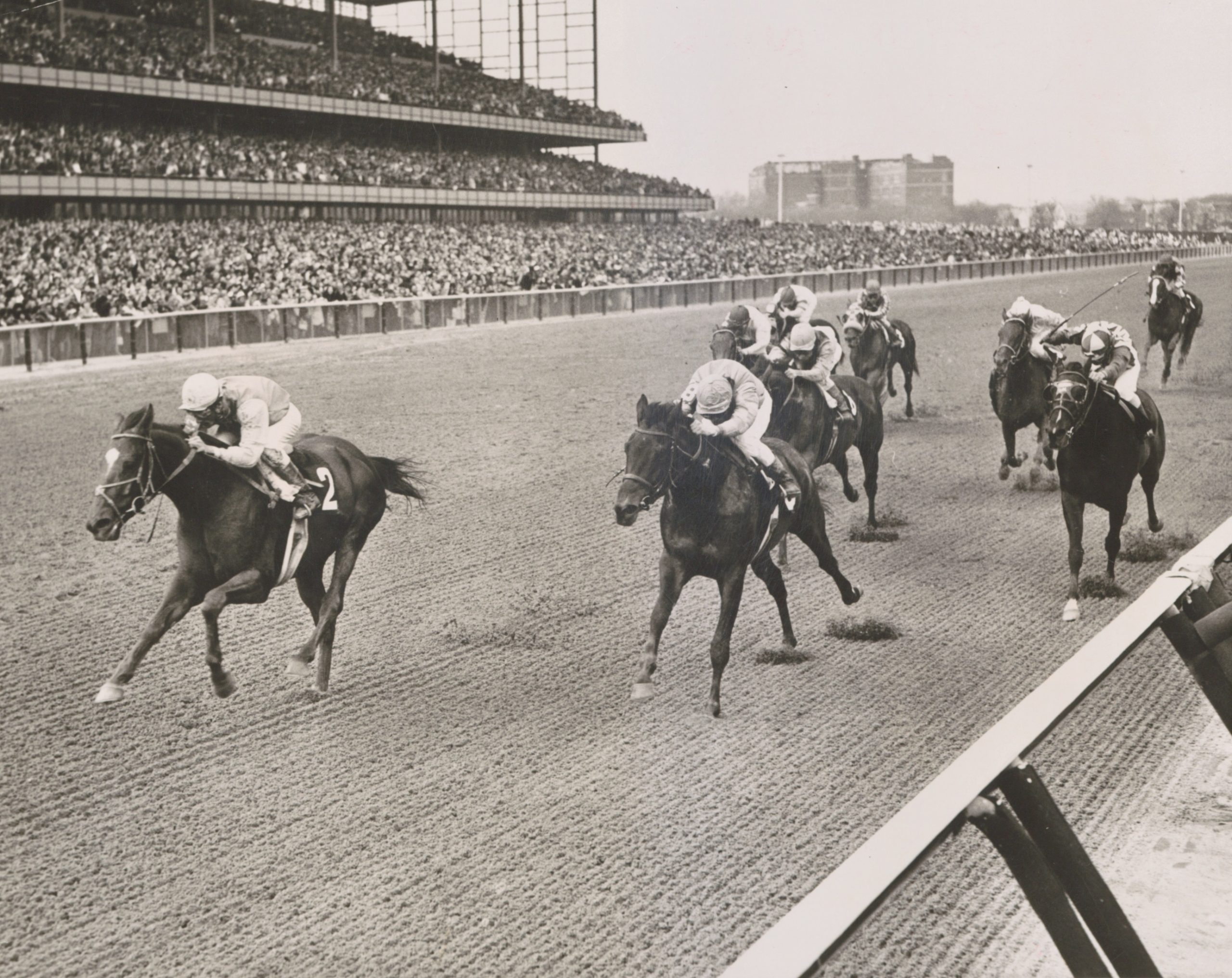 Though He Be But Little, He Is Fierce: Arts and Letters - Past The Wire