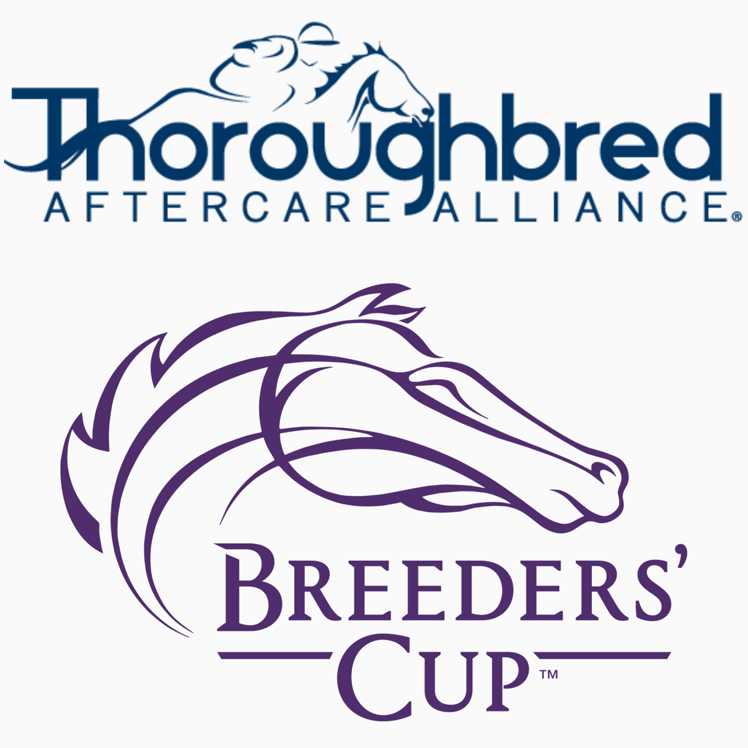 TAA Named Official Aftercare Partner of 2020 Breeders’ Cup - Past The Wire