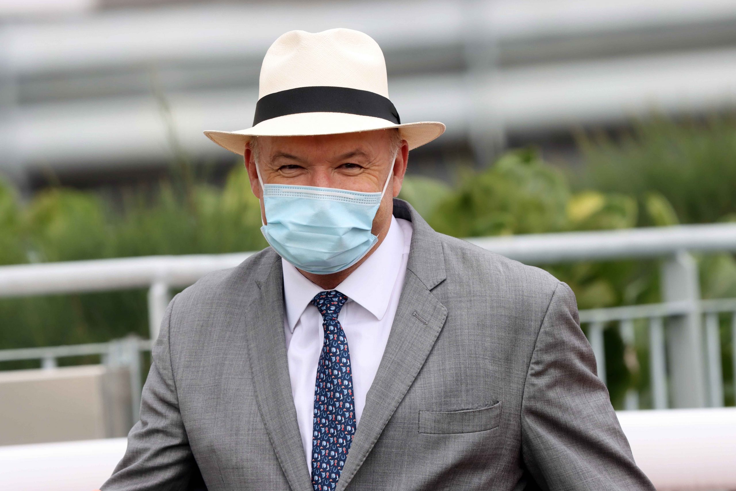 Hayes to unleash Beauty Joy in testing Sha Tin debut against top-line ...