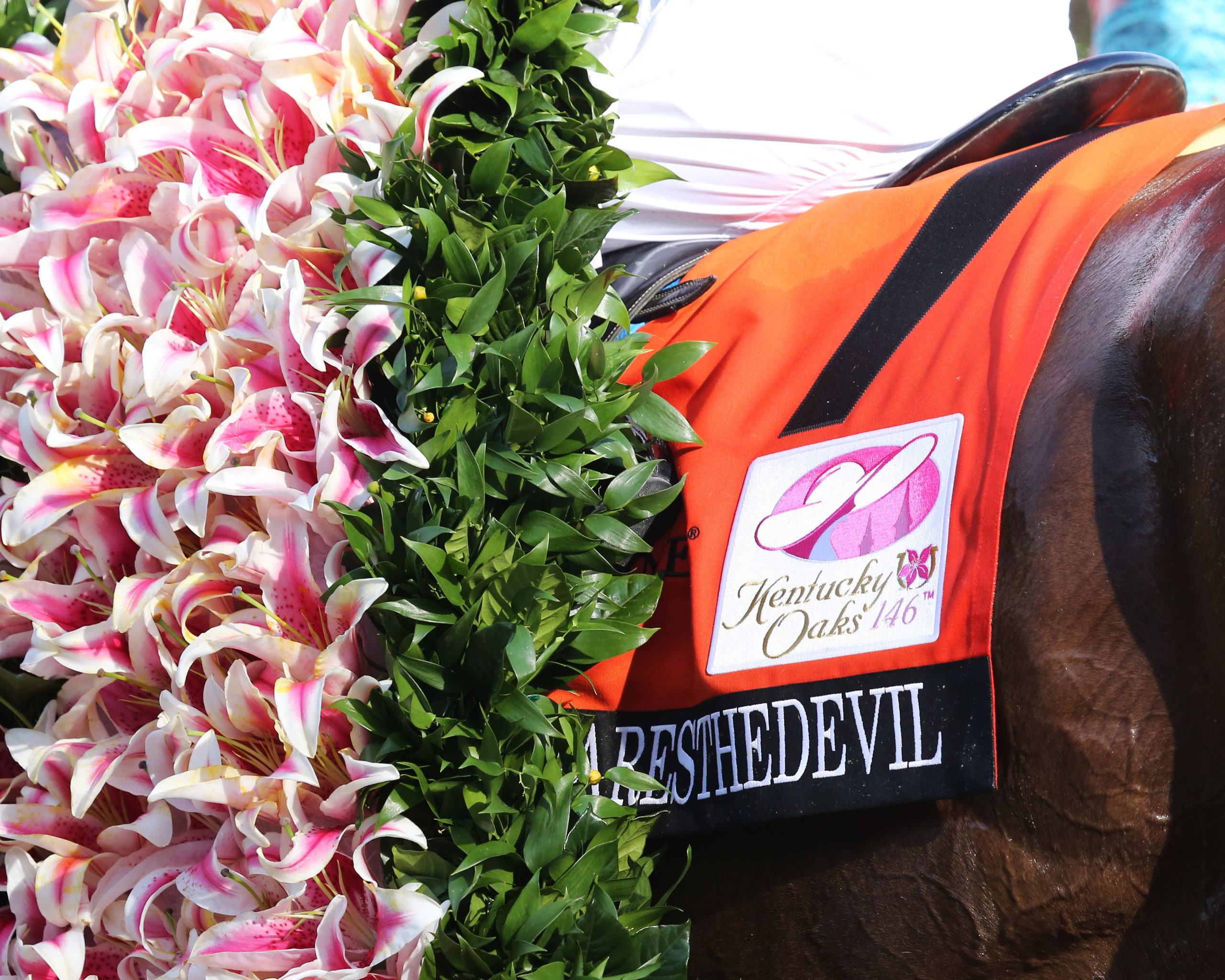 Kentucky Oaks, Old Forester Bourbon Turf Classic, nominations due ...
