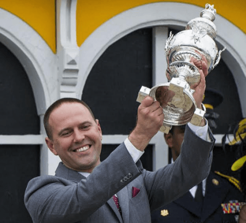 The Real Chad Brown: It’s all about the team - Past The Wire