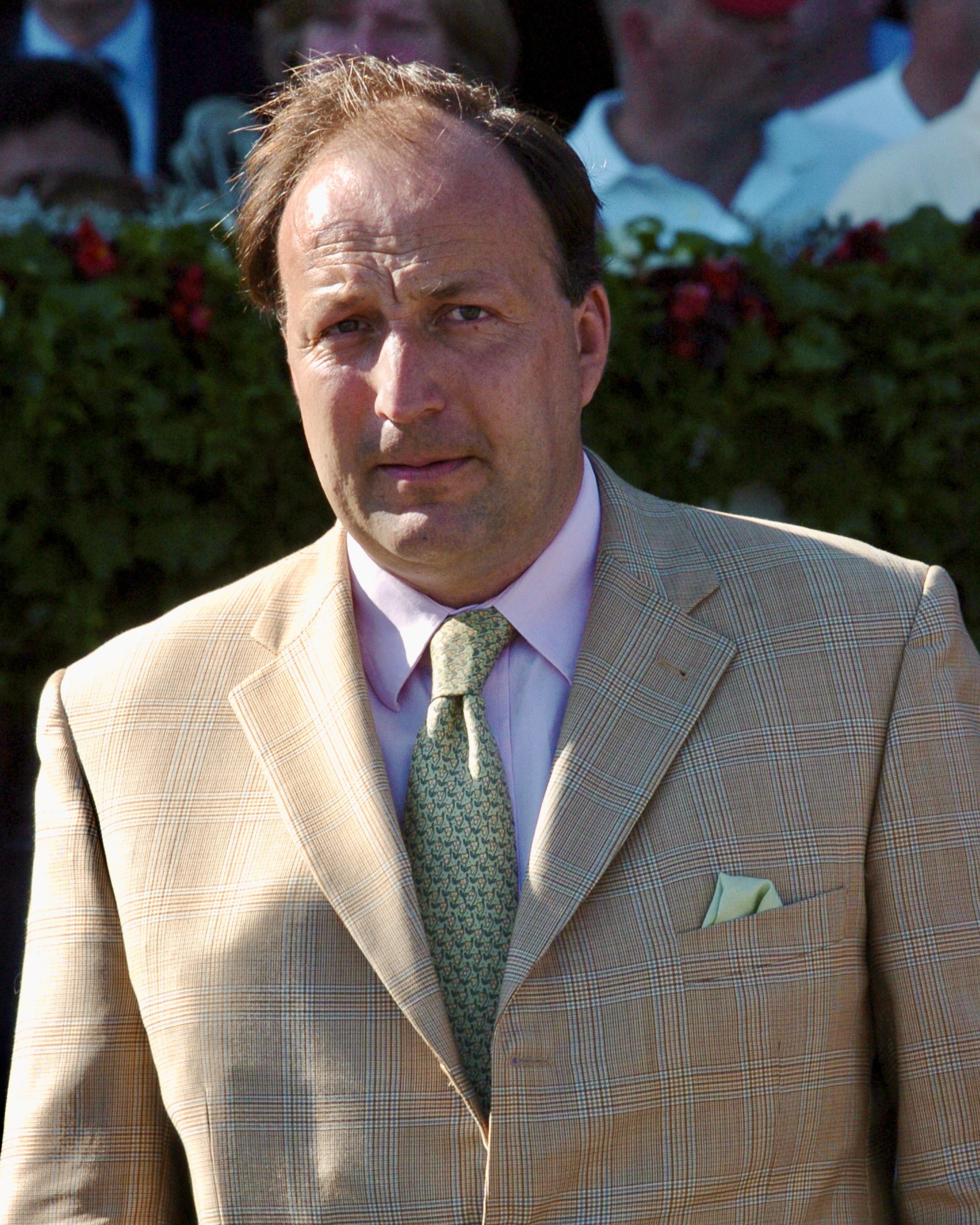 Clement to have strong stakes representation to close out Aqueduct meet ...