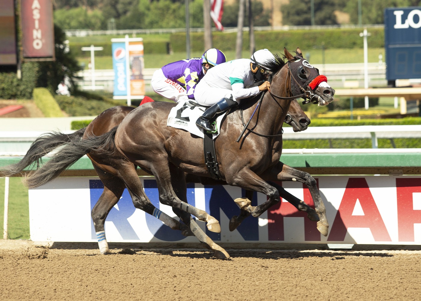 Hot Rod Charlie ownership group a combination of the old and new school ...