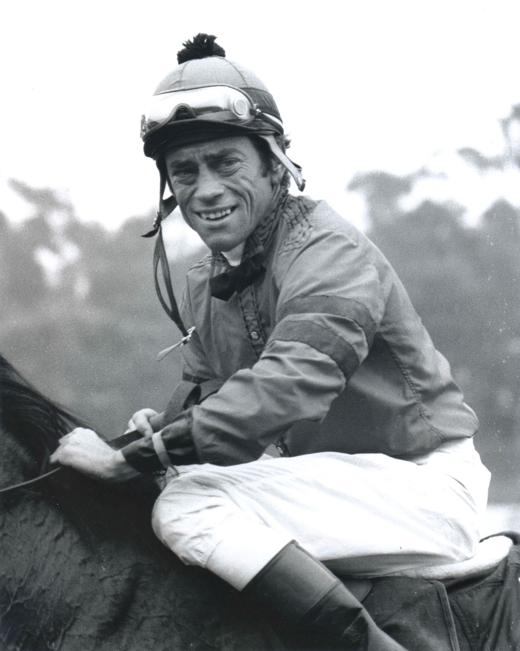 Hall of Fame jockey John Rotz passes away at age 86 - Past The Wire
