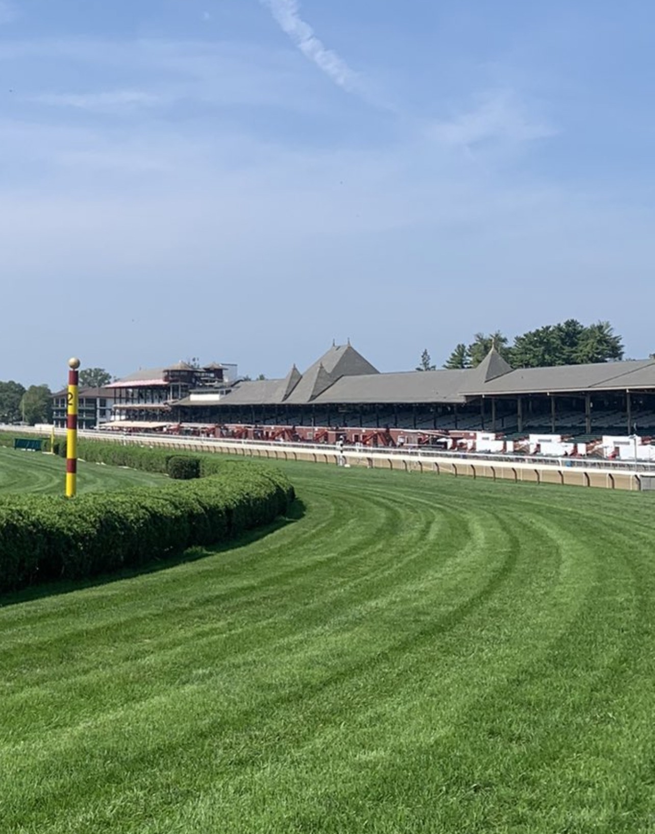 The Ultimate Travers Stakes Roundtable - Past The Wire