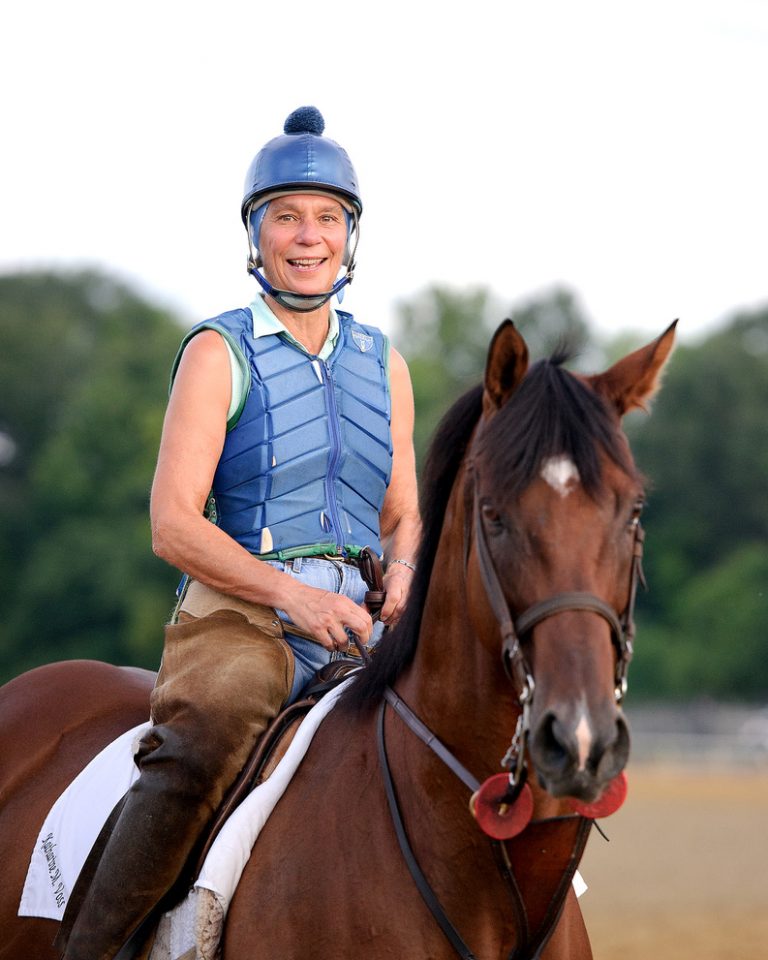 Merryman Family Tradition Still Going Strong in Maryland - Past The Wire