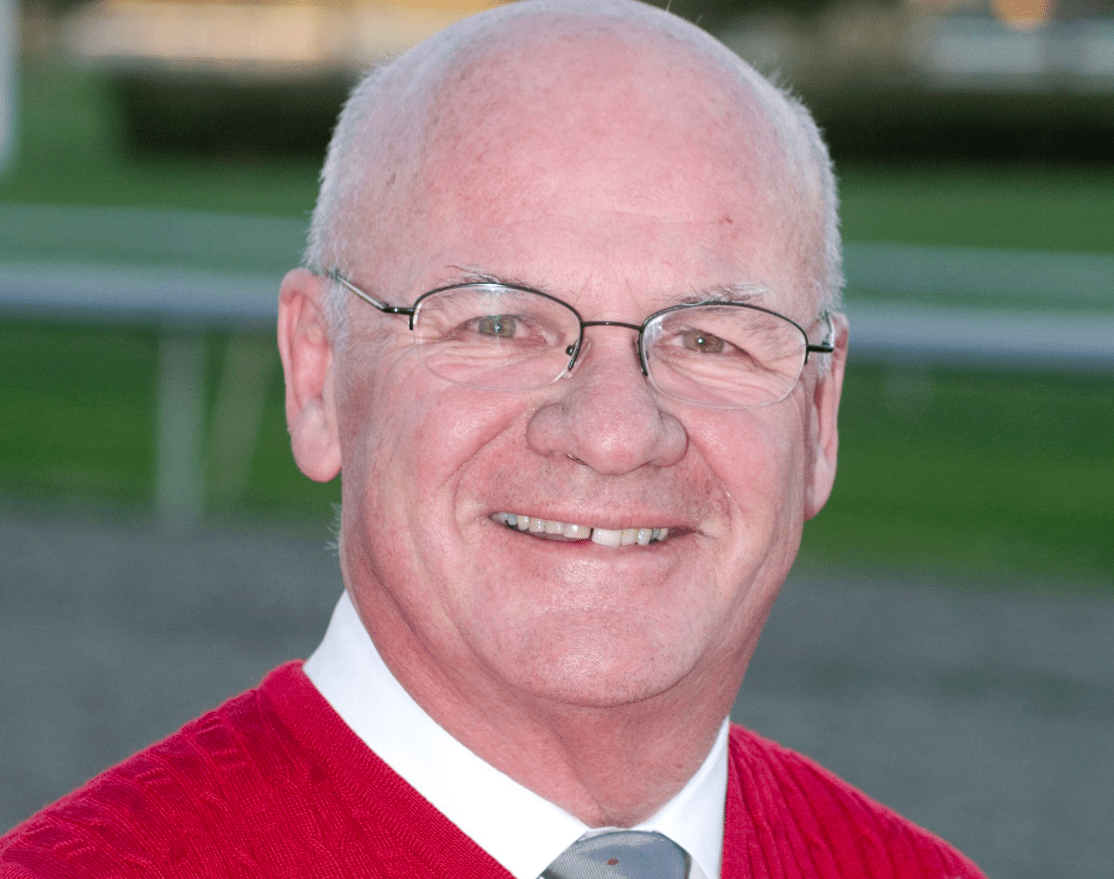 Sam Spear, Iconic Bay Area Racing Figure, Passes At 72 - Past The Wire