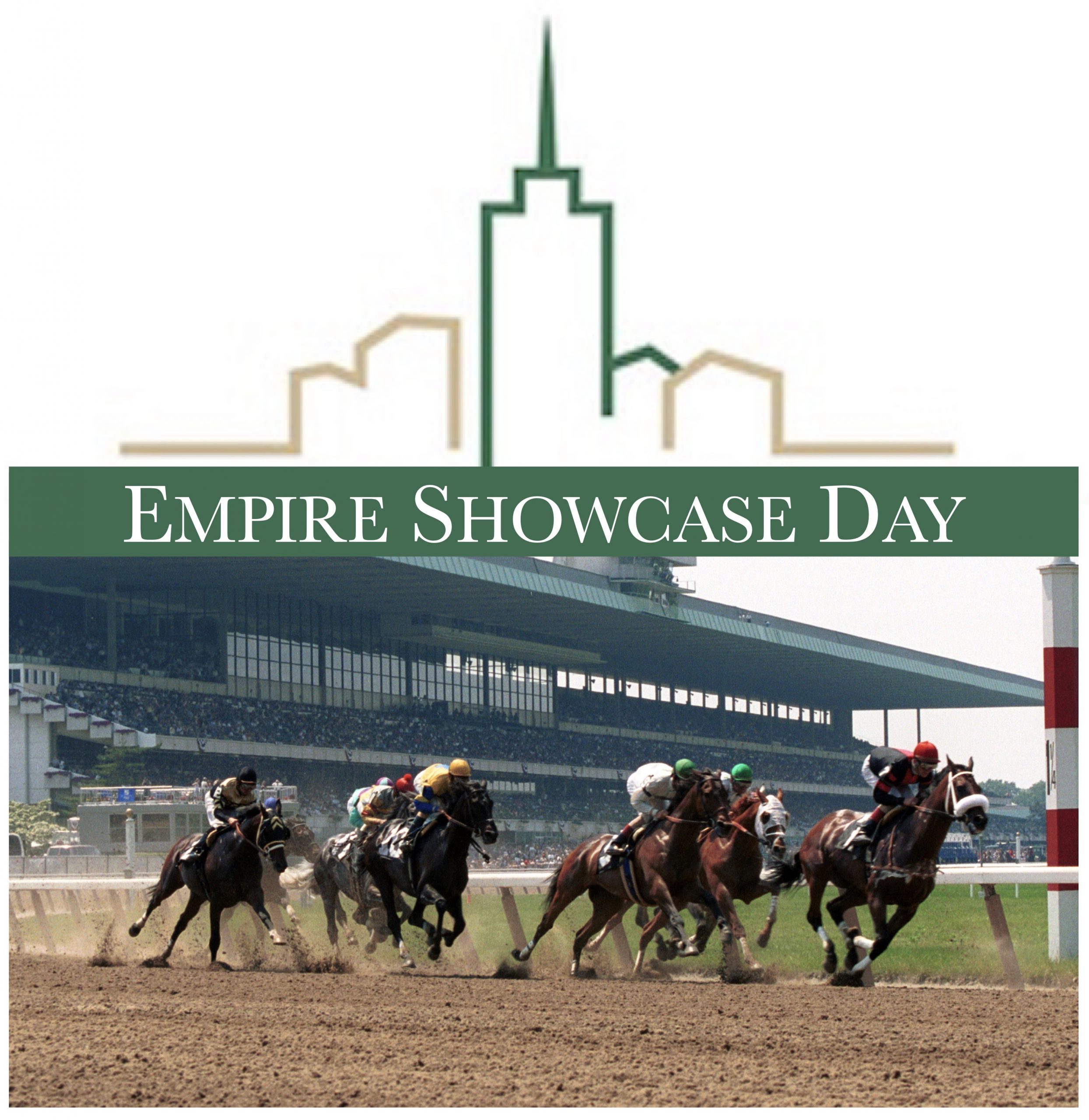 Empire Classic and Empire Distaff highlight annual Empire Showcase Day ...