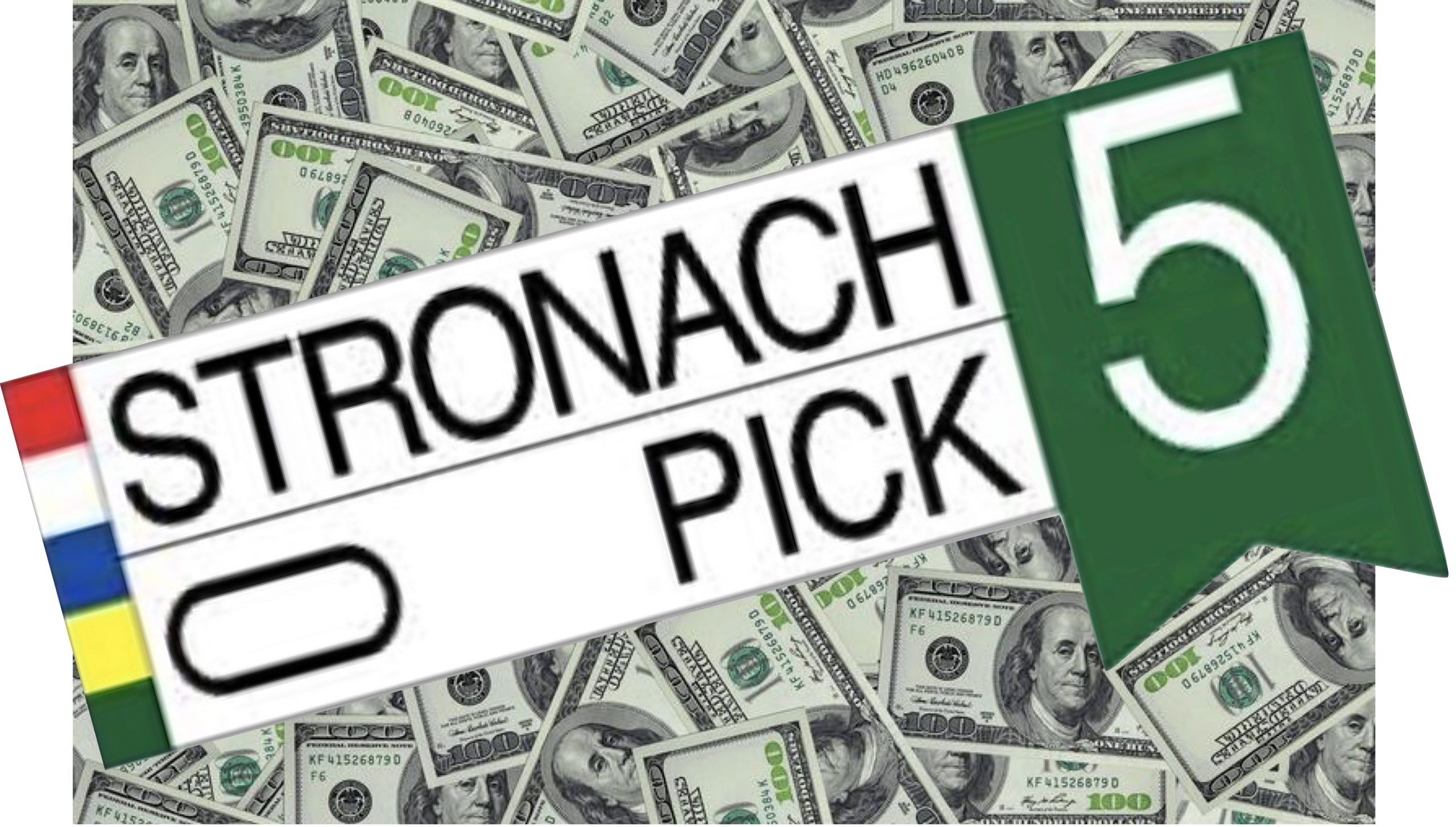 Three on the Turf, Full Fields for Friday’s Stronach 5 - Past The Wire