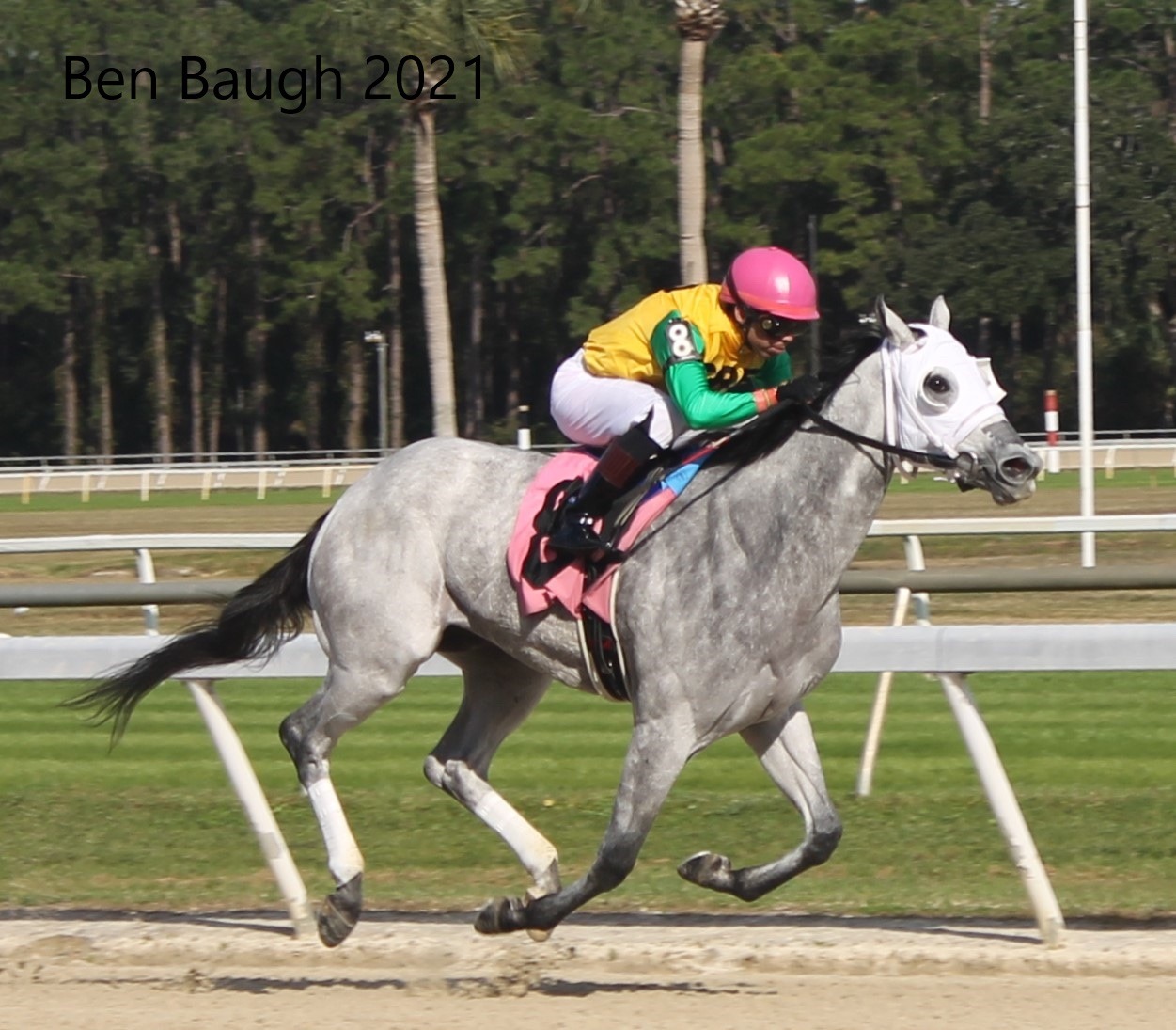 Precious Mettle - Past The Wire