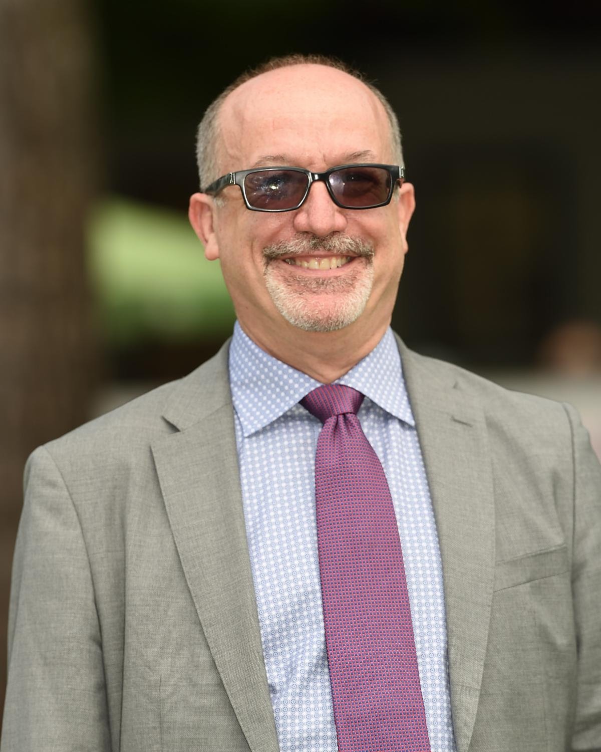 Andy Serling to be honored by the NY Track Chaplaincy for his service ...