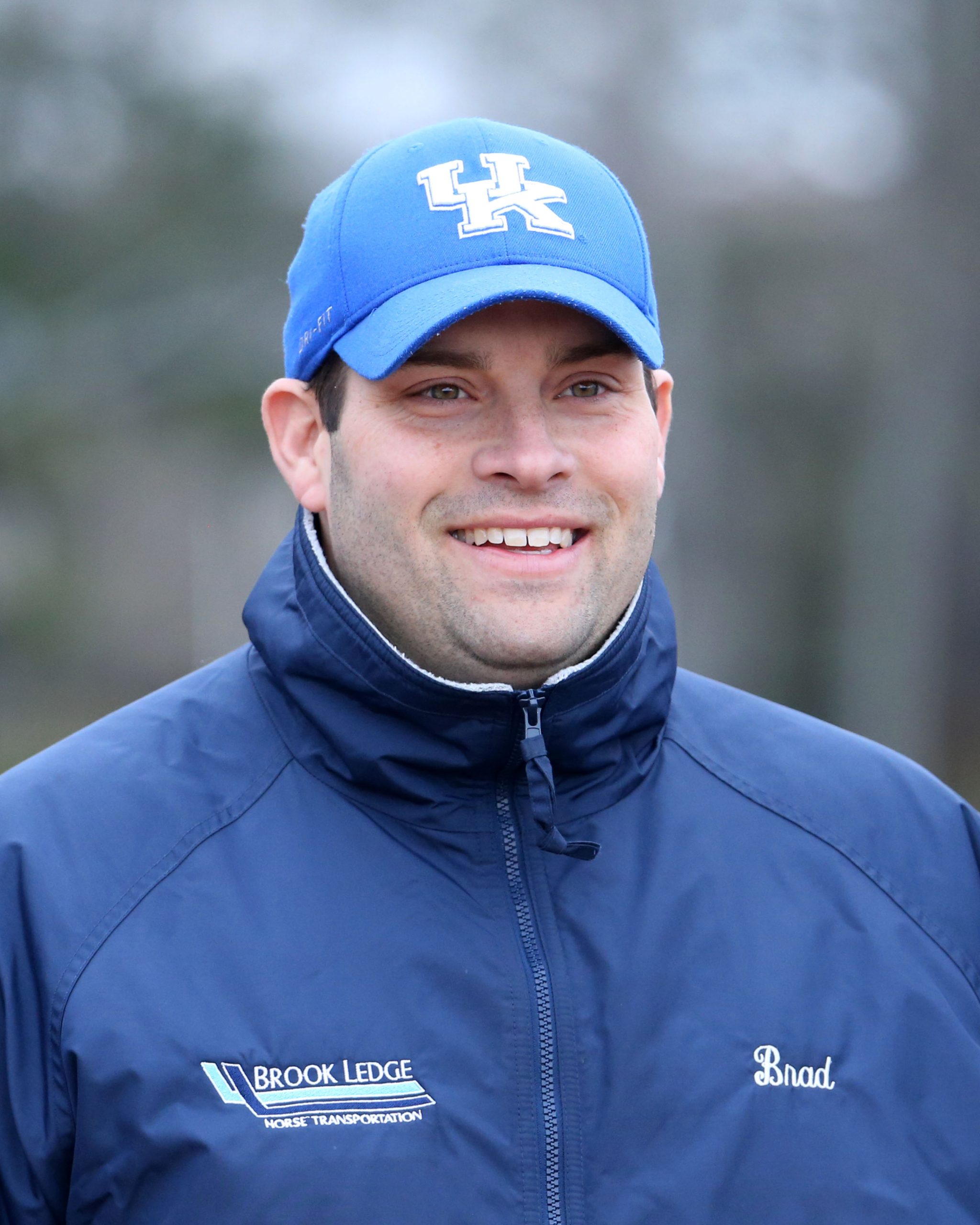 Cox Closes Out Oaklawn Meet with Personal Milestone - Past The Wire