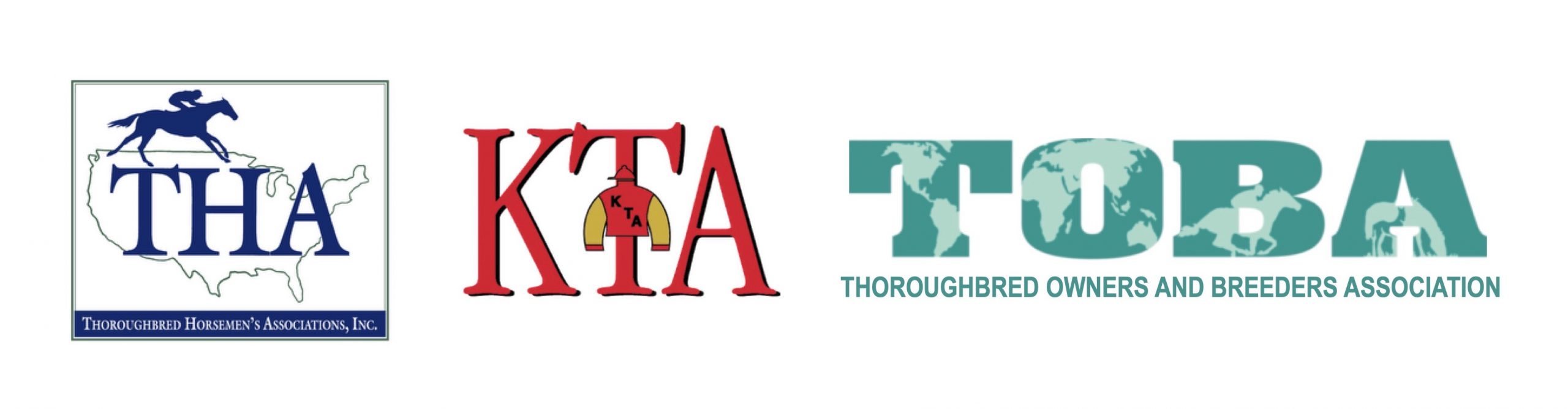 Joint Statement by THA, KTA and TOBA - Past The Wire