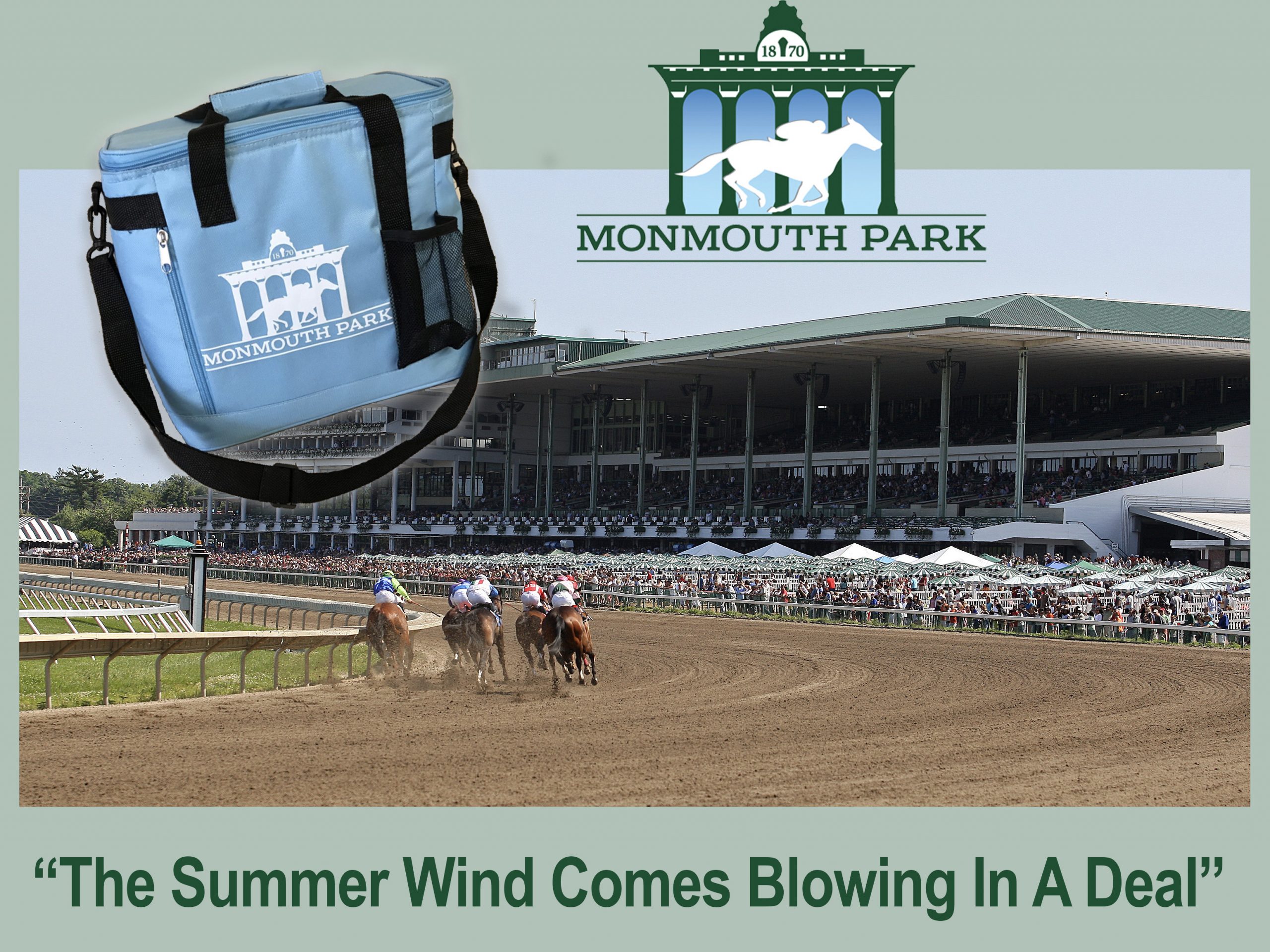 Cooler Bag Giveaway, Summer Wind Special Deal Highlight Saturday ...