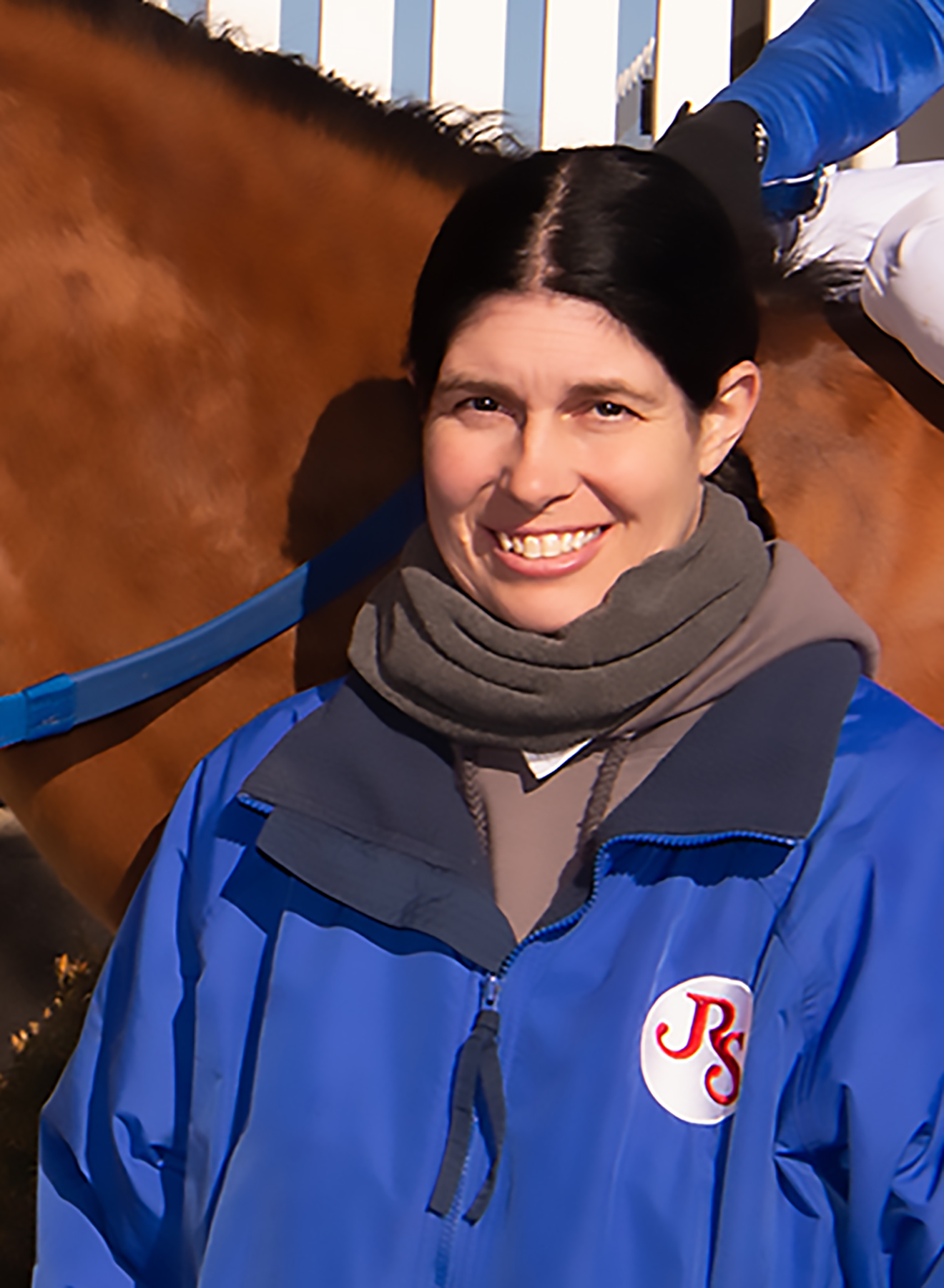 Stakes-Winning Owner Shankle Registers First Training Victory Sunday ...