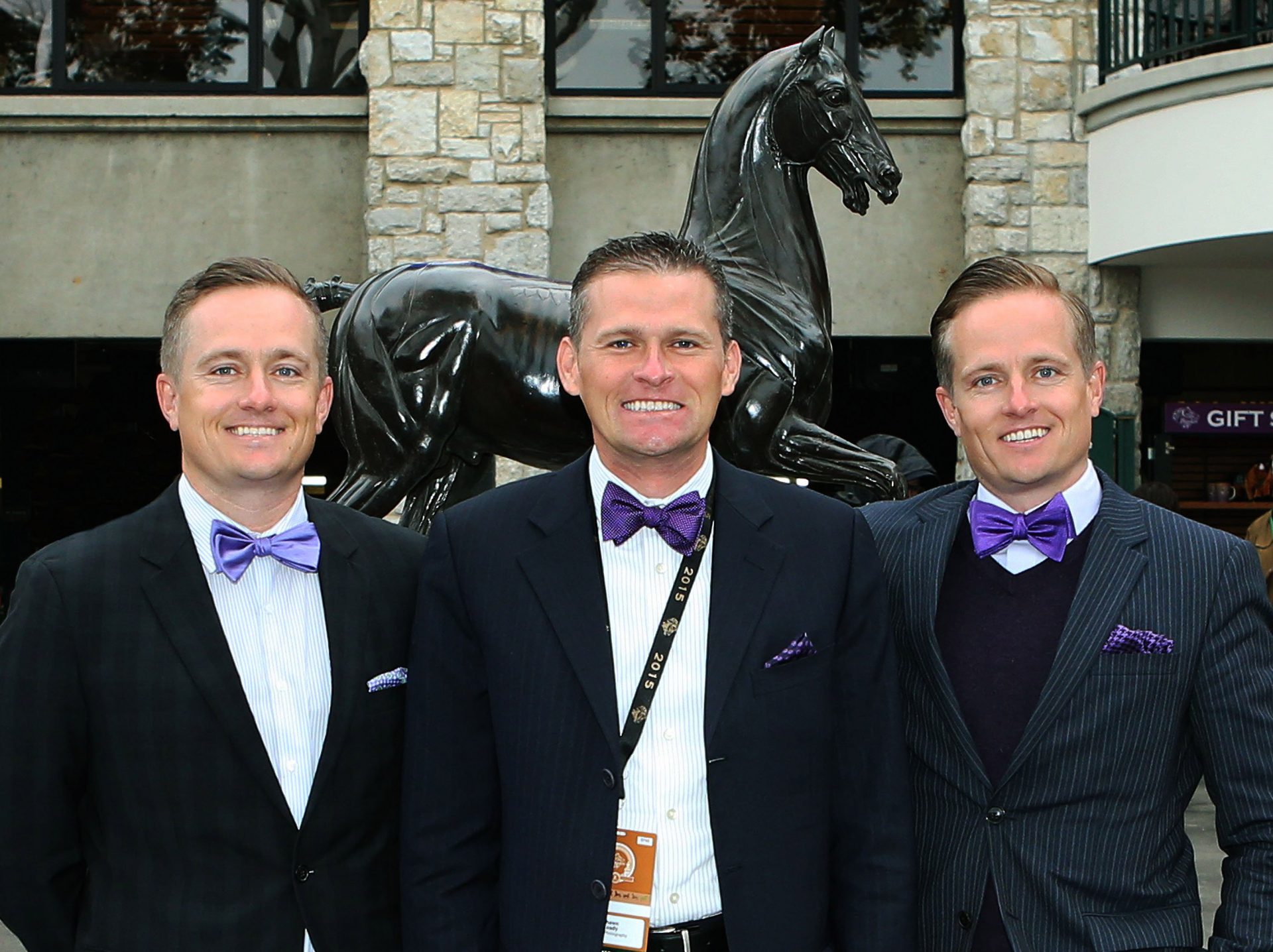 Coady Photography, 60 Years Of Excellence - Past The Wire