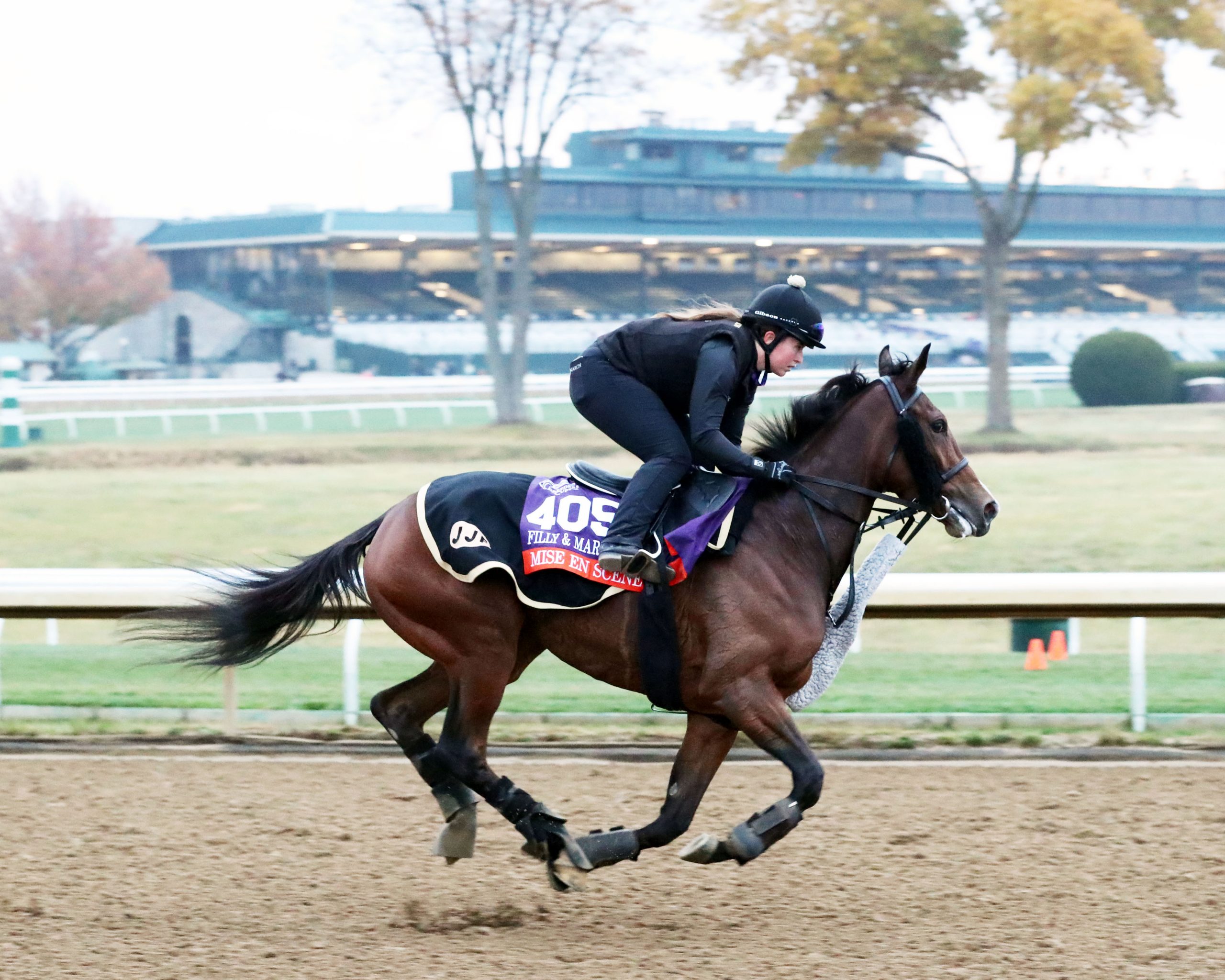 BC Turf Specialists from Across the Pond Prep - Past The Wire