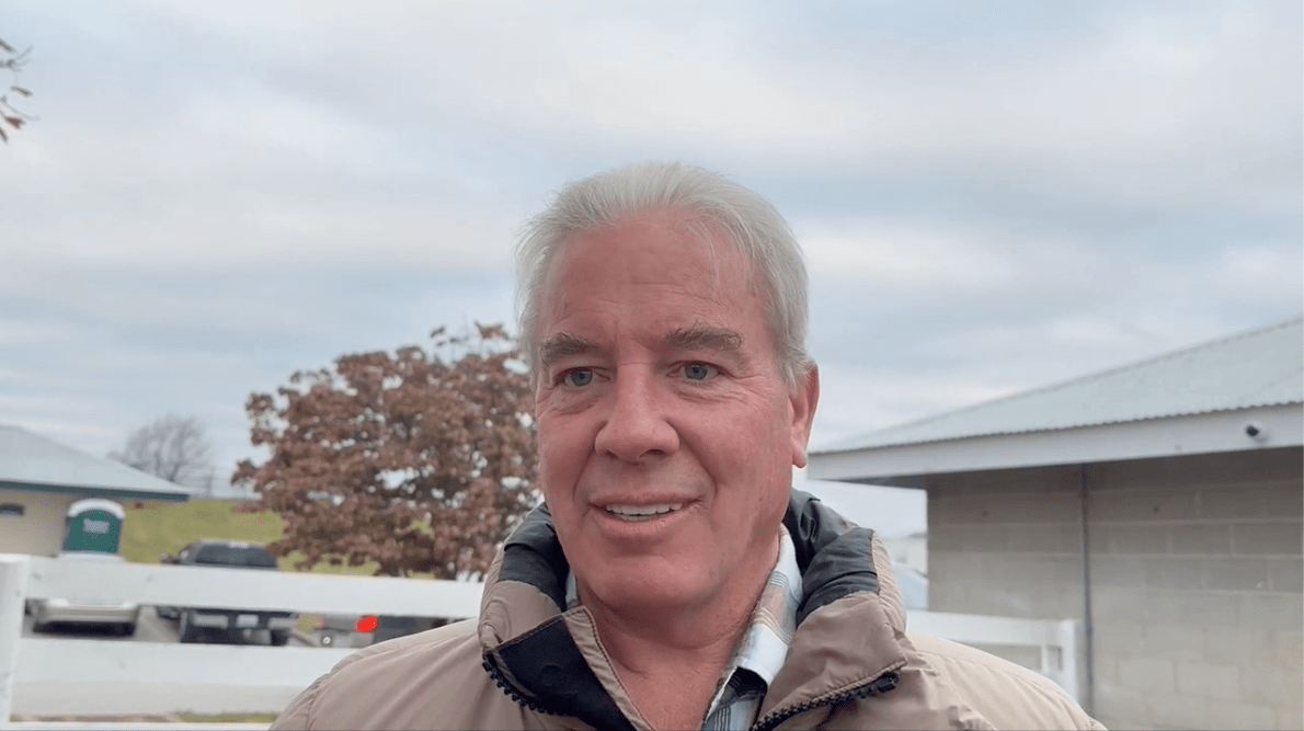 “We’ll push for positive change. Flawed HISA is not answer.” - Past The ...