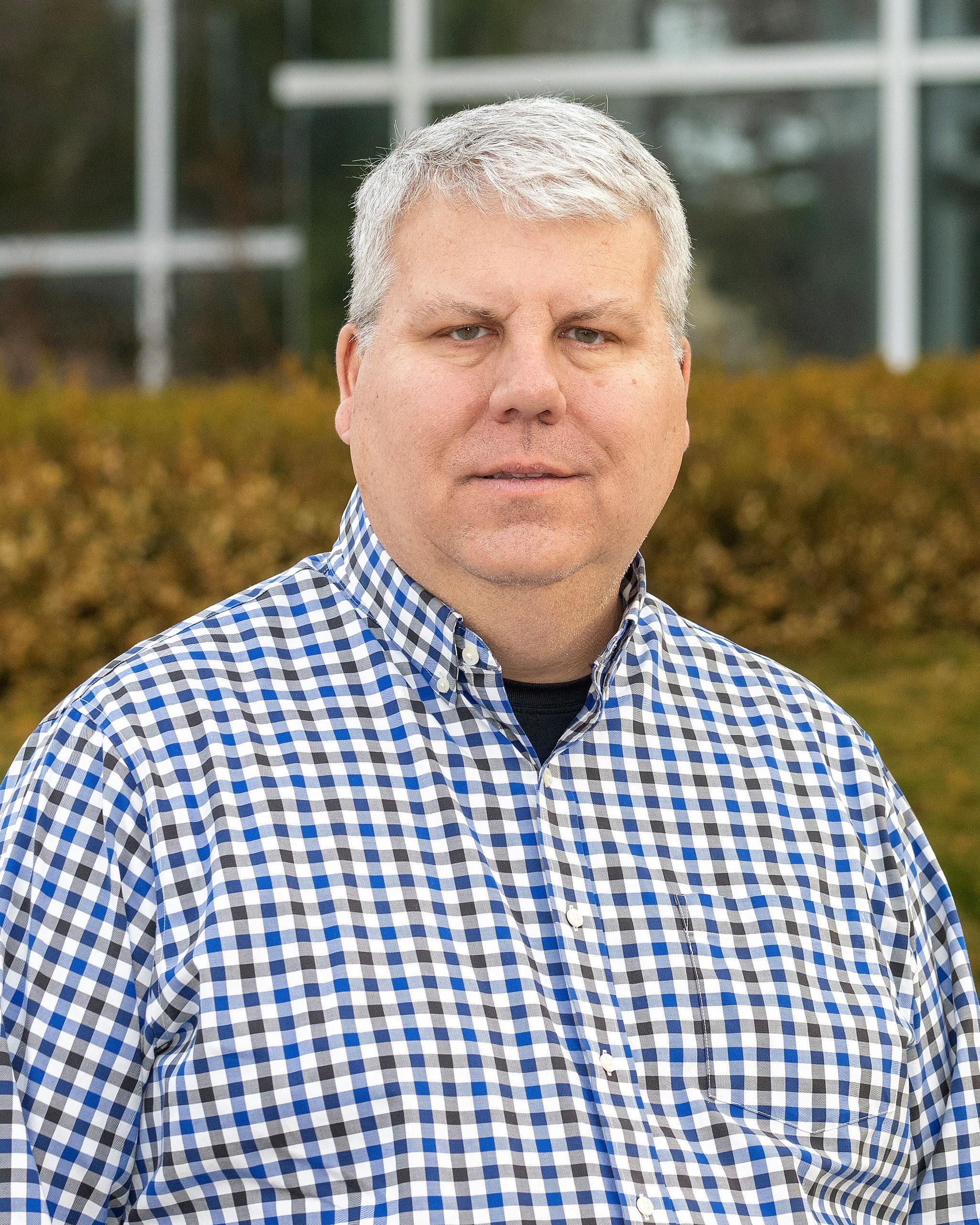 Frank Angst Named Editorial Director of BloodHorse - Past The Wire