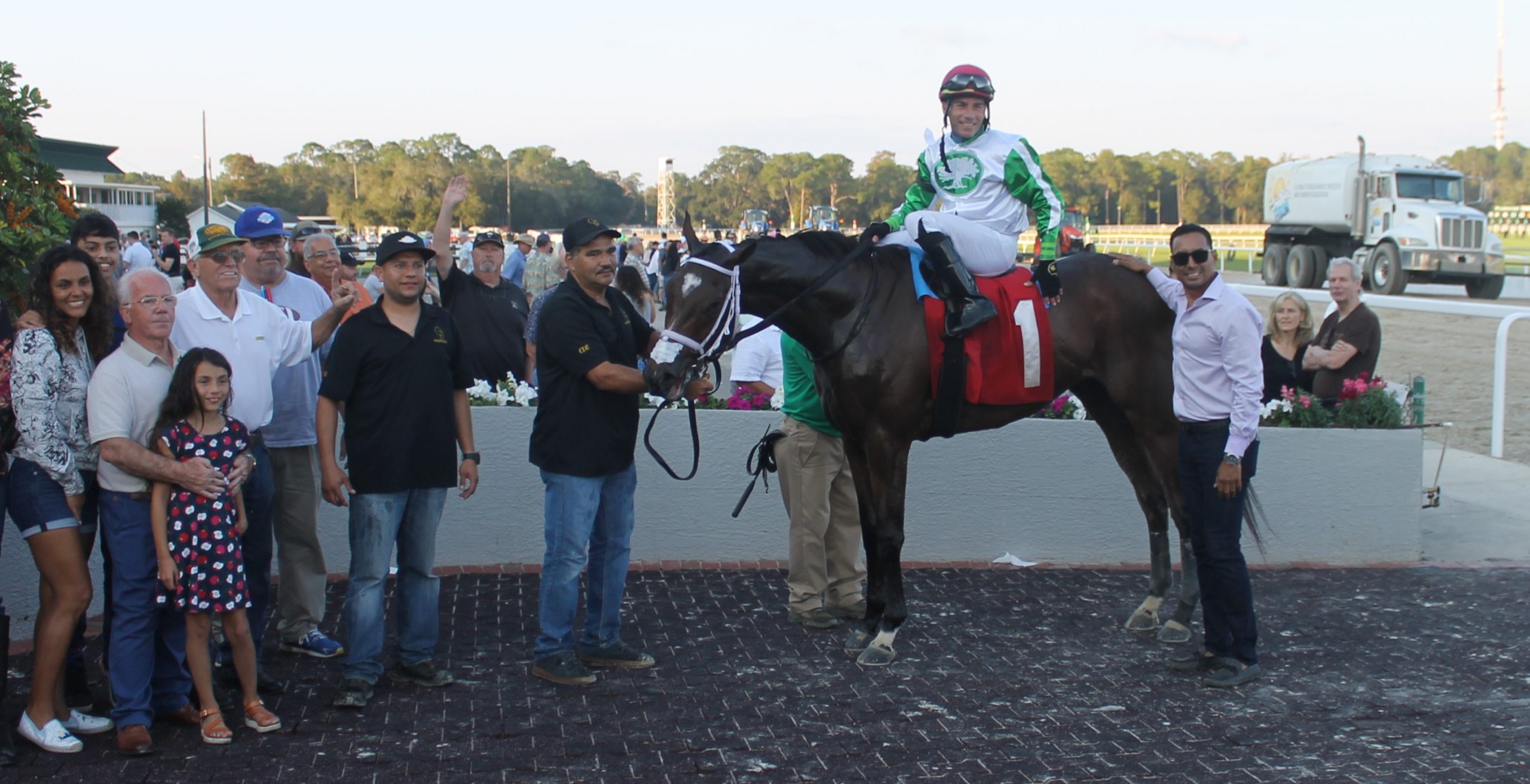 Carlos David: The Journey to Success - Past The Wire