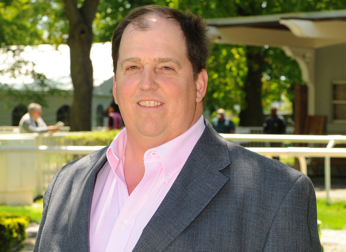 Donk’s Comments Re: The Modernization of Belmont Park - Past The Wire