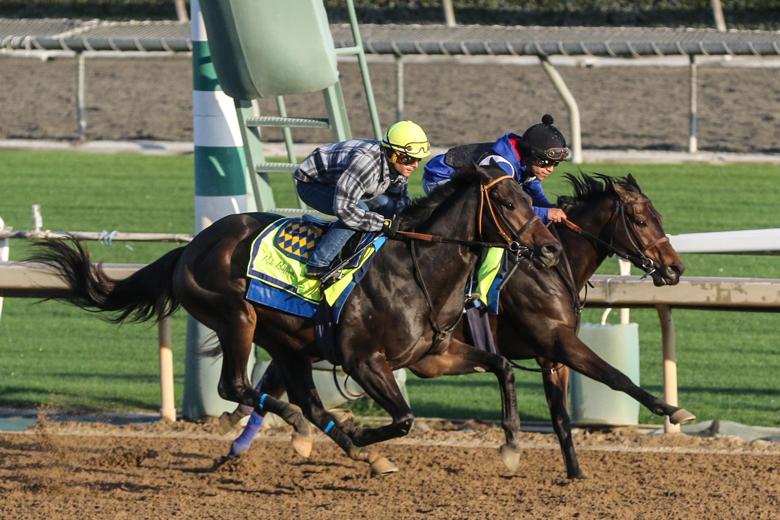 Uncle Jake from SoCal to make debut for Russell - Past The Wire