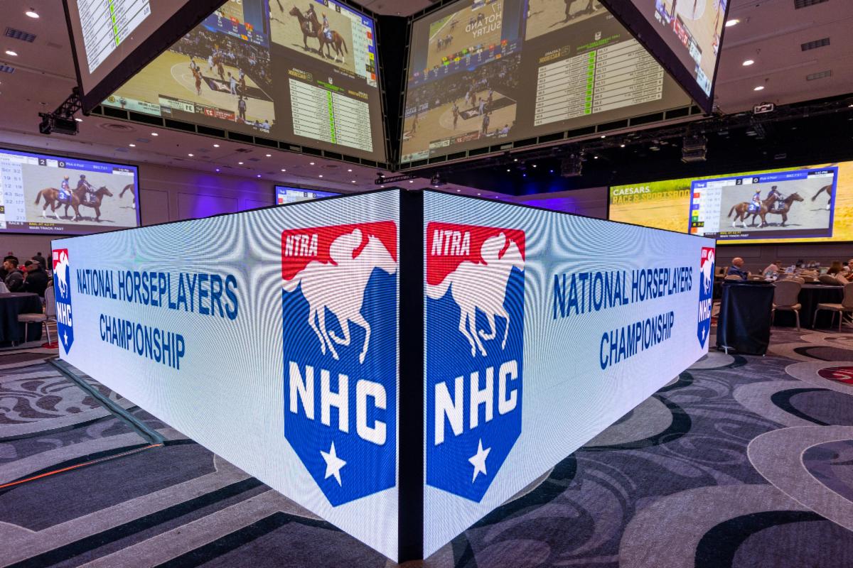 2023 NHC Official Prize Structure Announced - Past The Wire