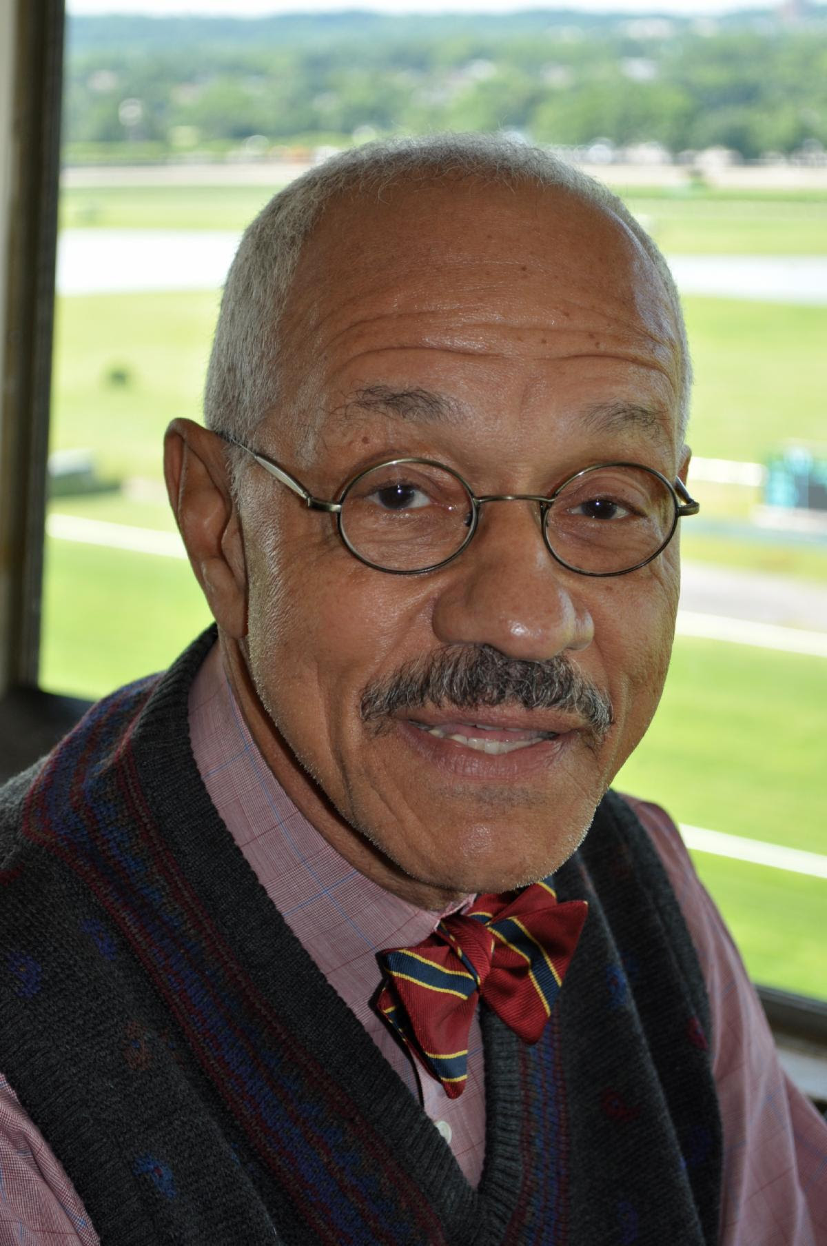 NYRA’s Sonny Taylor Calls It a Career After 58 Years - Past The Wire