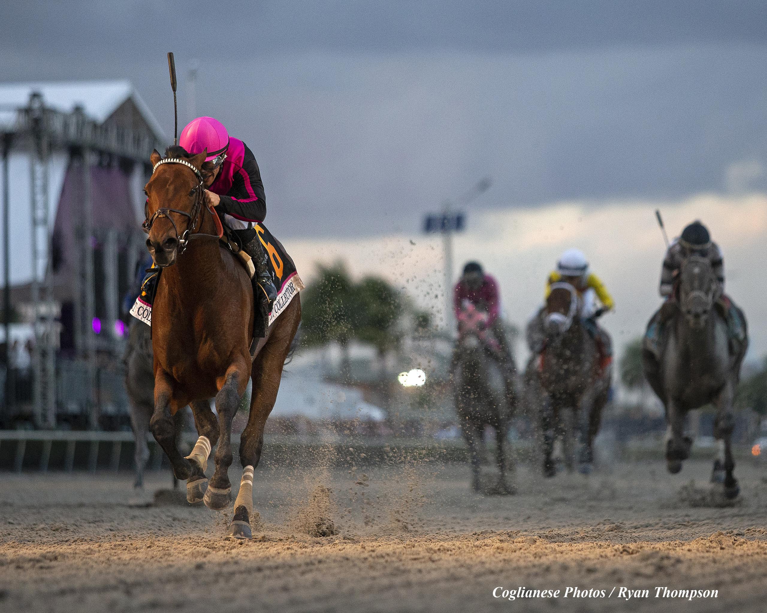 Pegasus, Saudi Cup, and Dubai World Cup: It’s Not Only About Money, Is ...