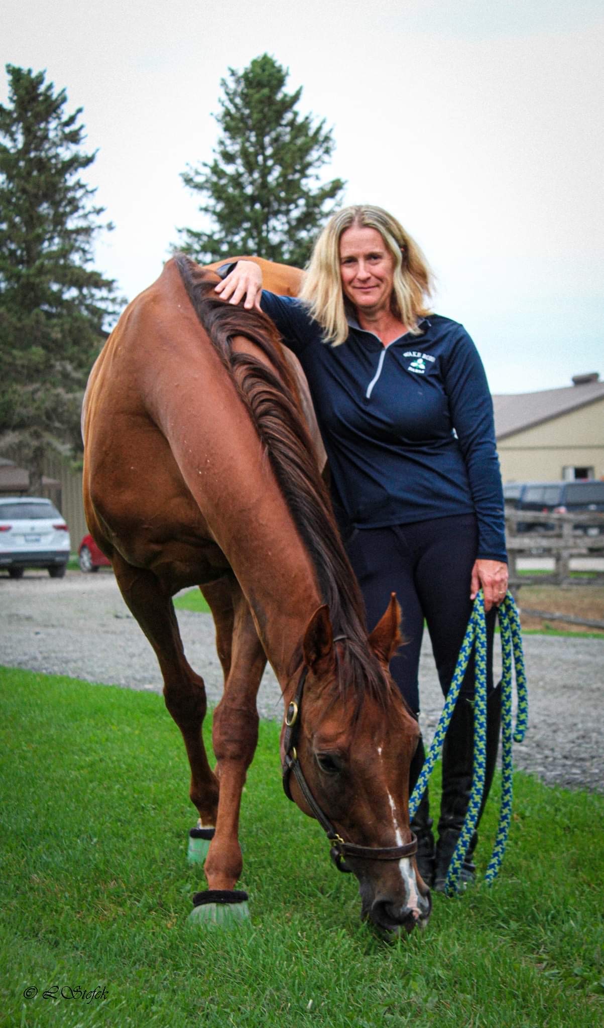 LongRun graduate Florida Won: “He makes every day a good one” - Past ...