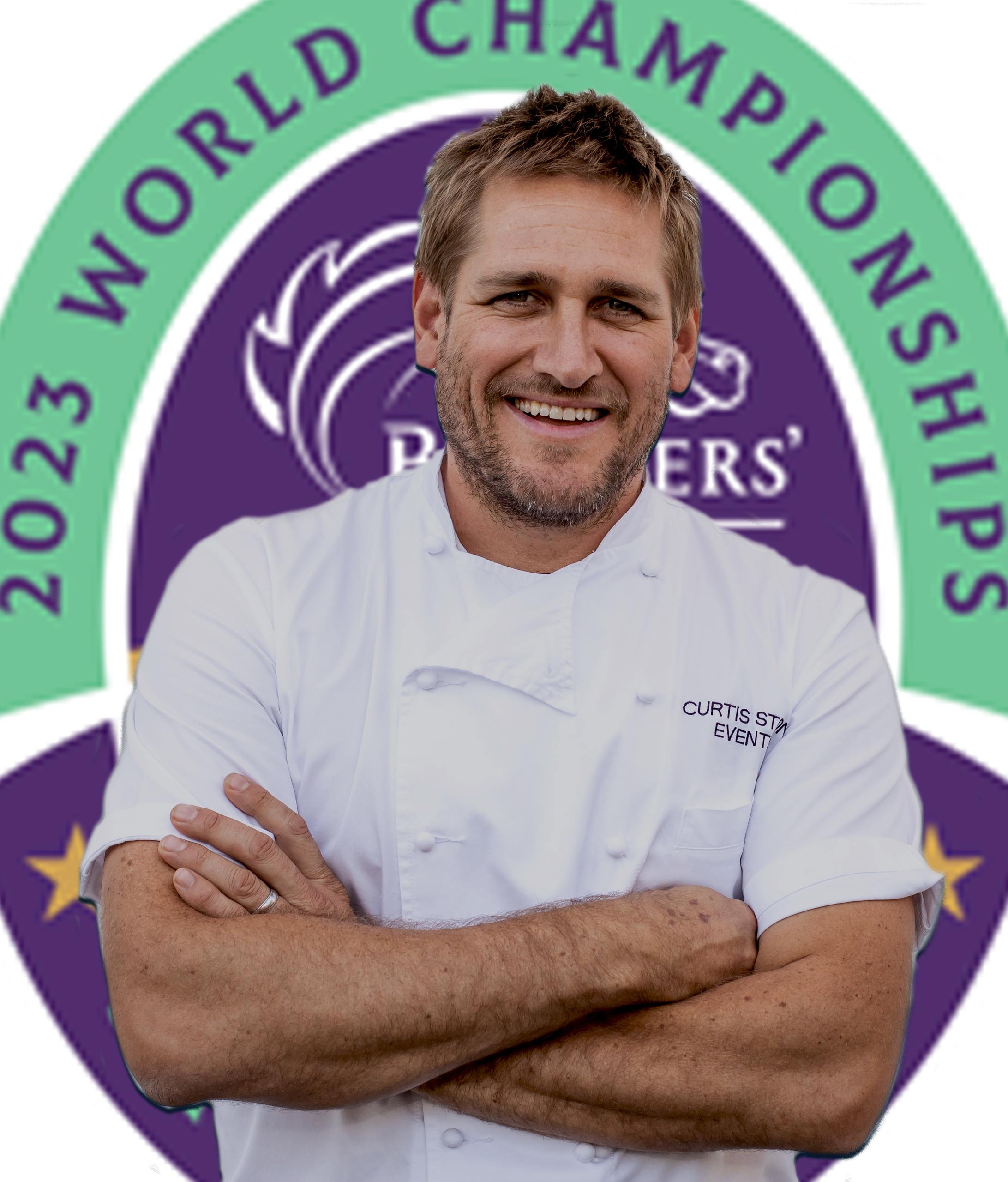 Michelin-starred Chef Curtis Stone to Collaborate With Breeders’ Cup 40 ...