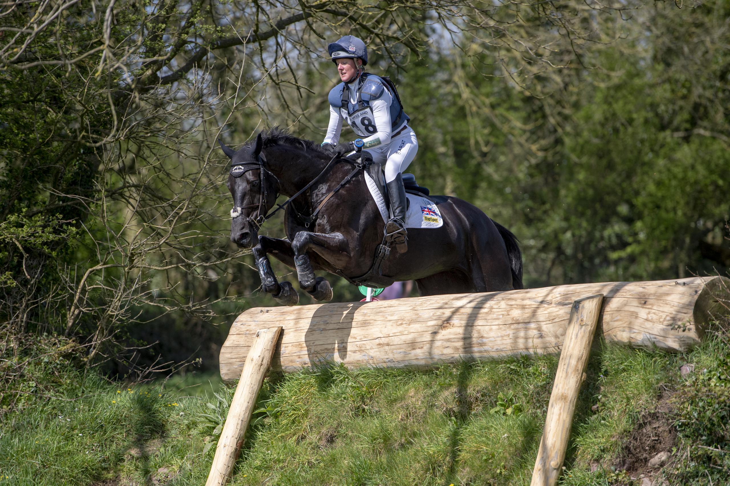 Equine MediRecord Partners With Ballindenisk International - Past The Wire