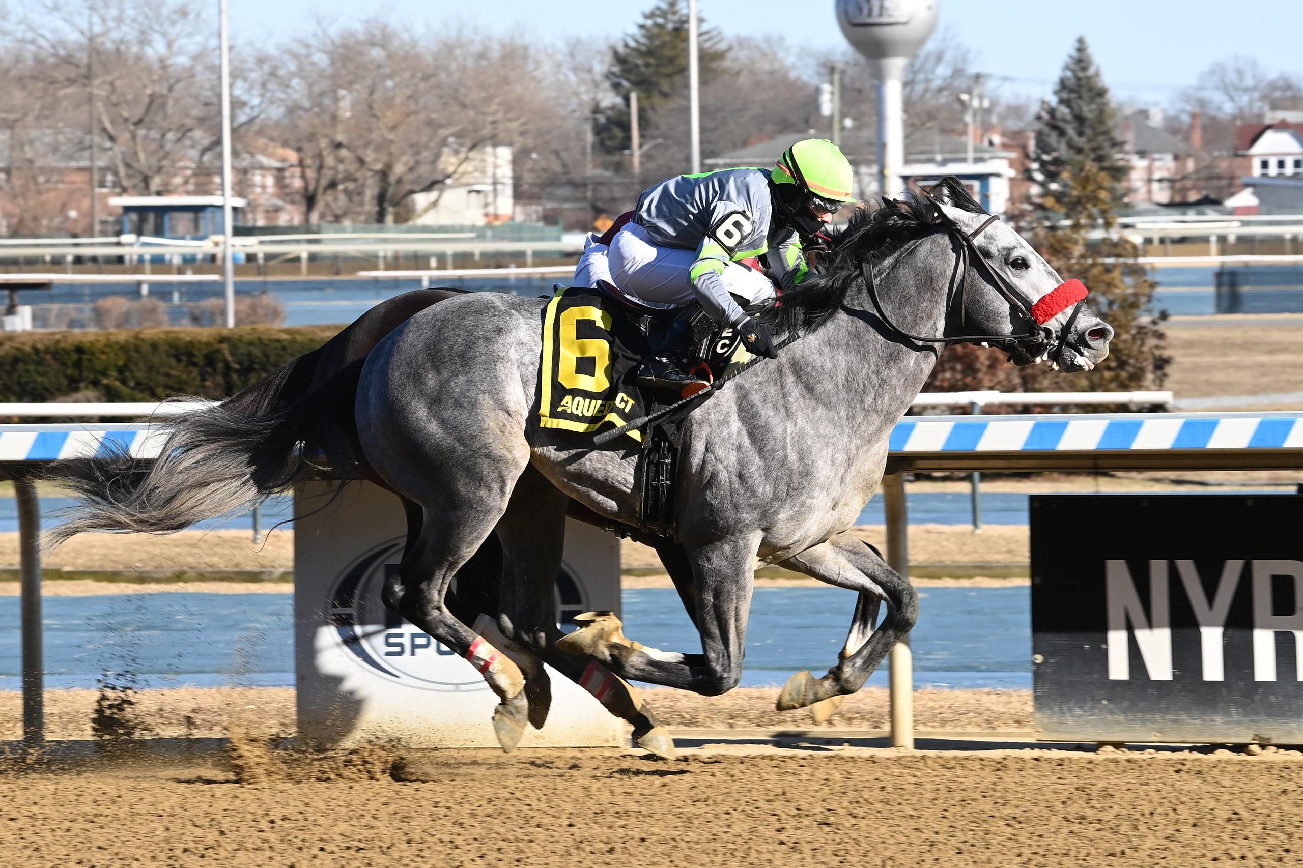 Toxic Gray Likely to Target Allowance Instead of G3 Bay Shore - Past ...