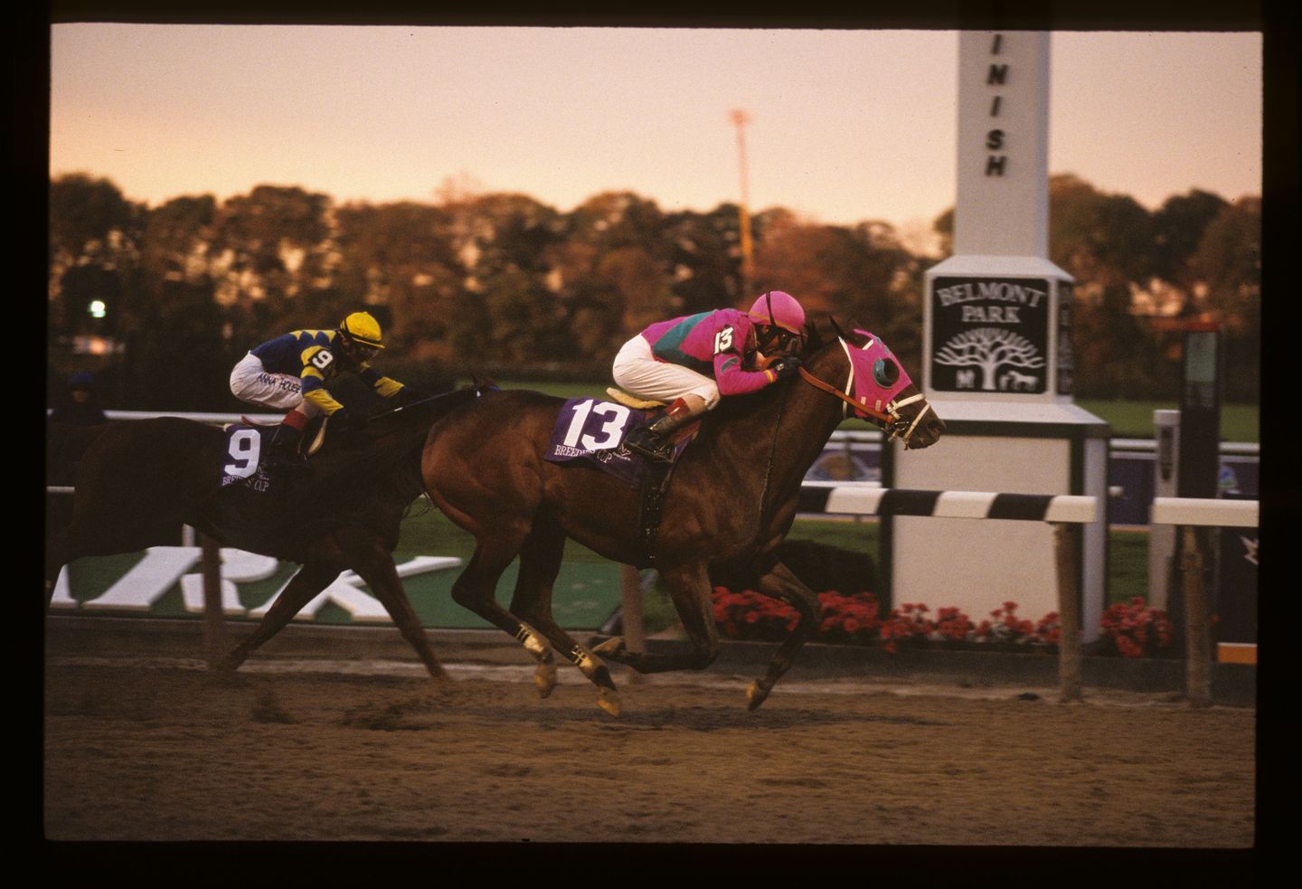 One on One with Rick Dutrow, the first interview back - Past The Wire