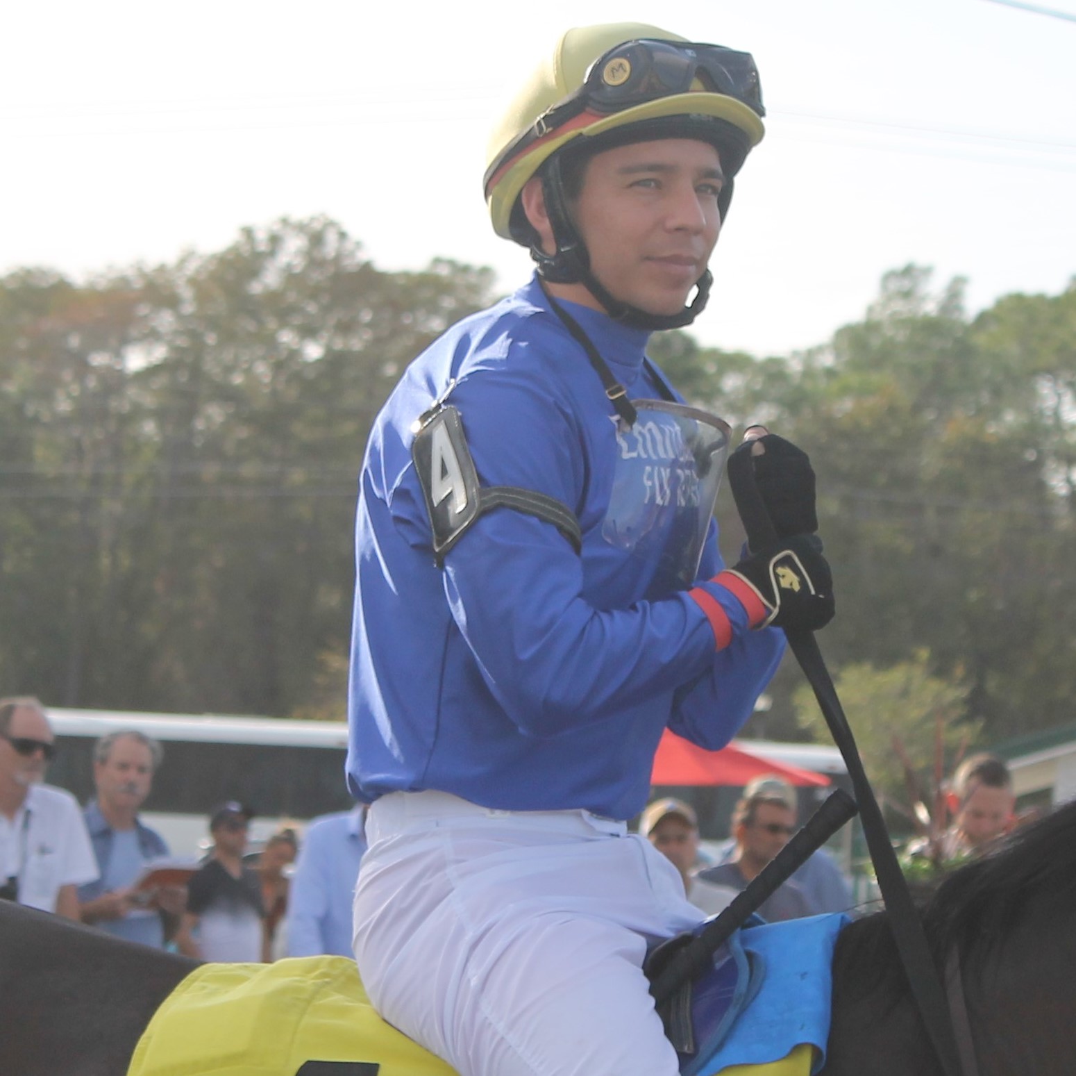 Character, Courage, and Confidence: Pablo Morales Returns to the Winner ...