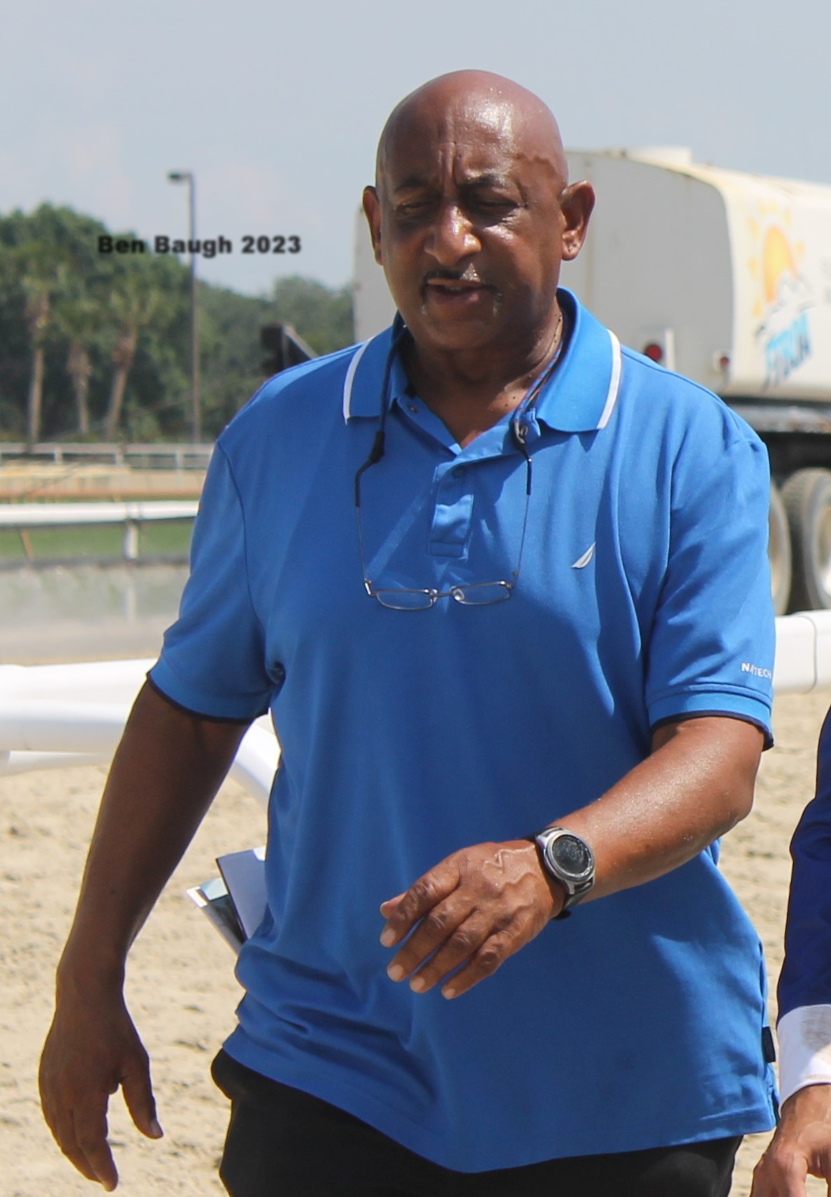 Groomed for Success in the Garden State: Tony Wilson Forges His Path to ...