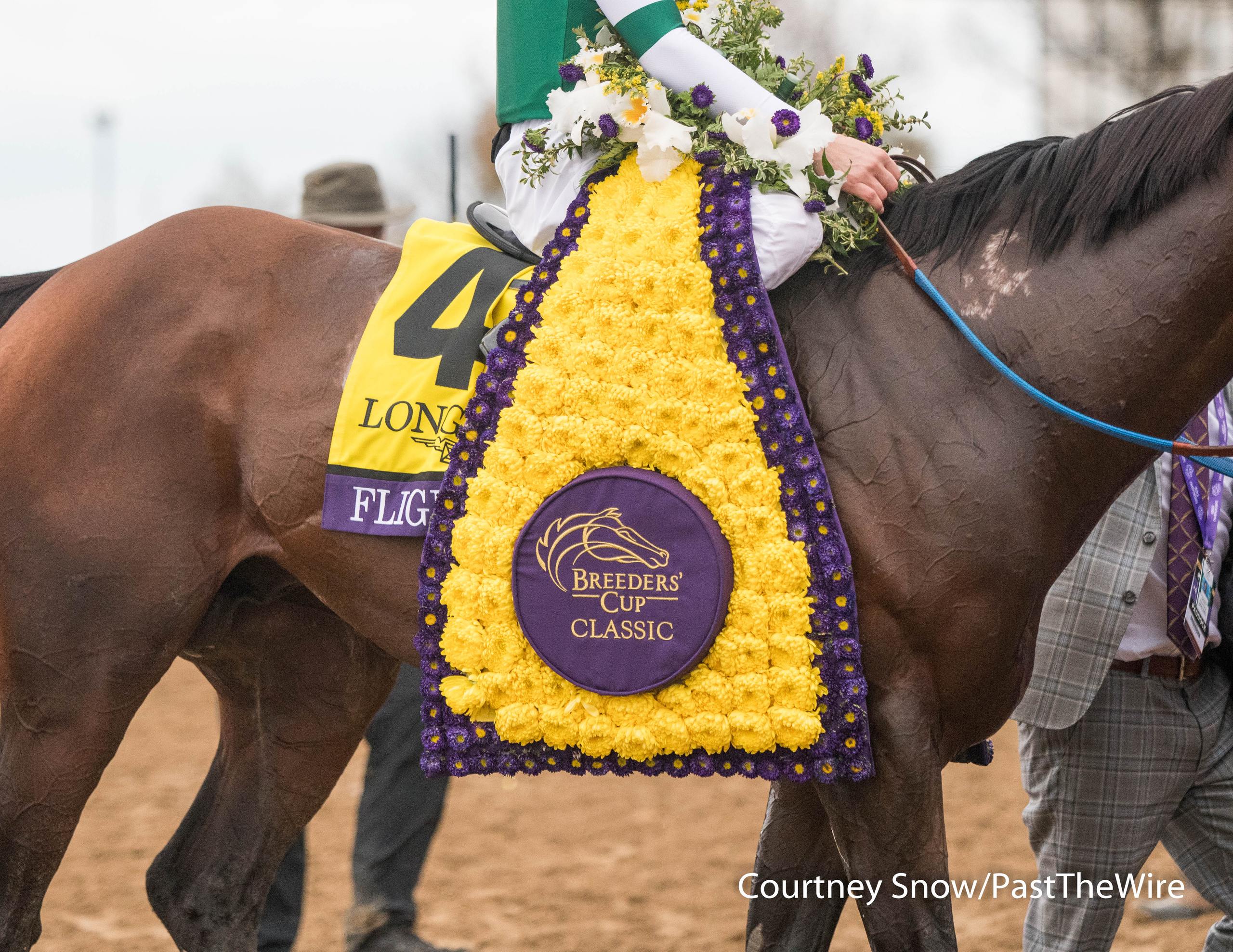List of Breeders' Cup Winners by year, Past Champions, Winning Times ...