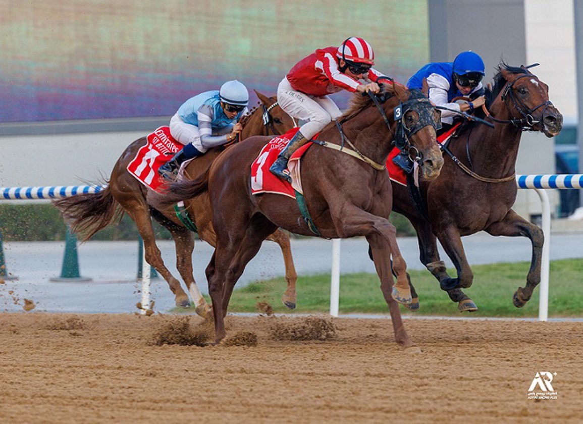 Go Soldier Go, Classic Catch Take On G3 Peter Pan for Pletcher - Past ...