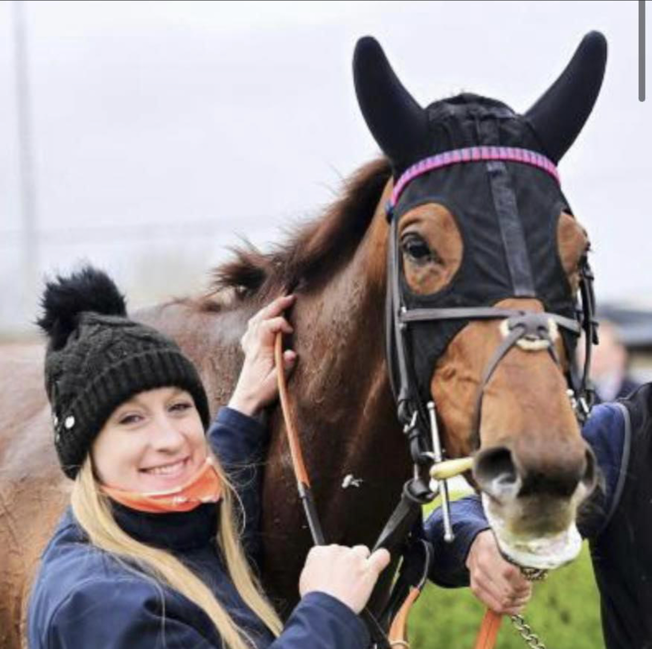 One on One with Keri Brion - Past The Wire