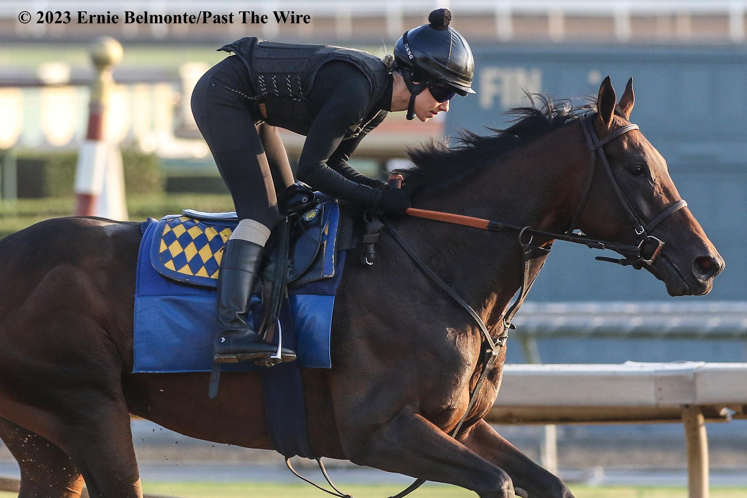 CLUBHOUSE NOTES 7/21/2023 - Past The Wire