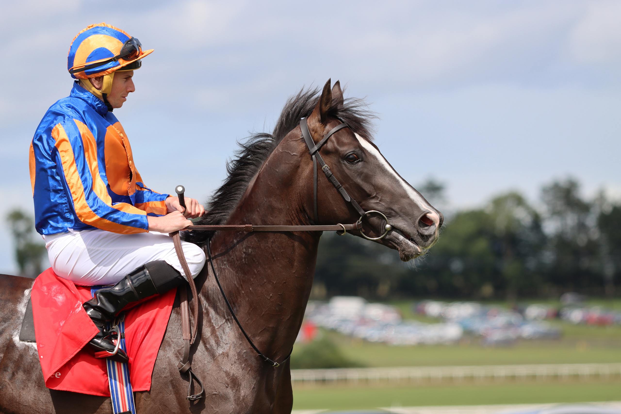 Auguste Rodin Completes Derby Double To Give Aidan O’Brien a 100th ...