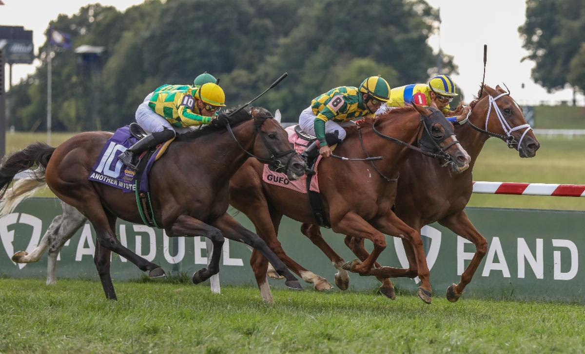 Kentucky Downs’ Turf Cup Boosted to $1.7 Million - Past The Wire